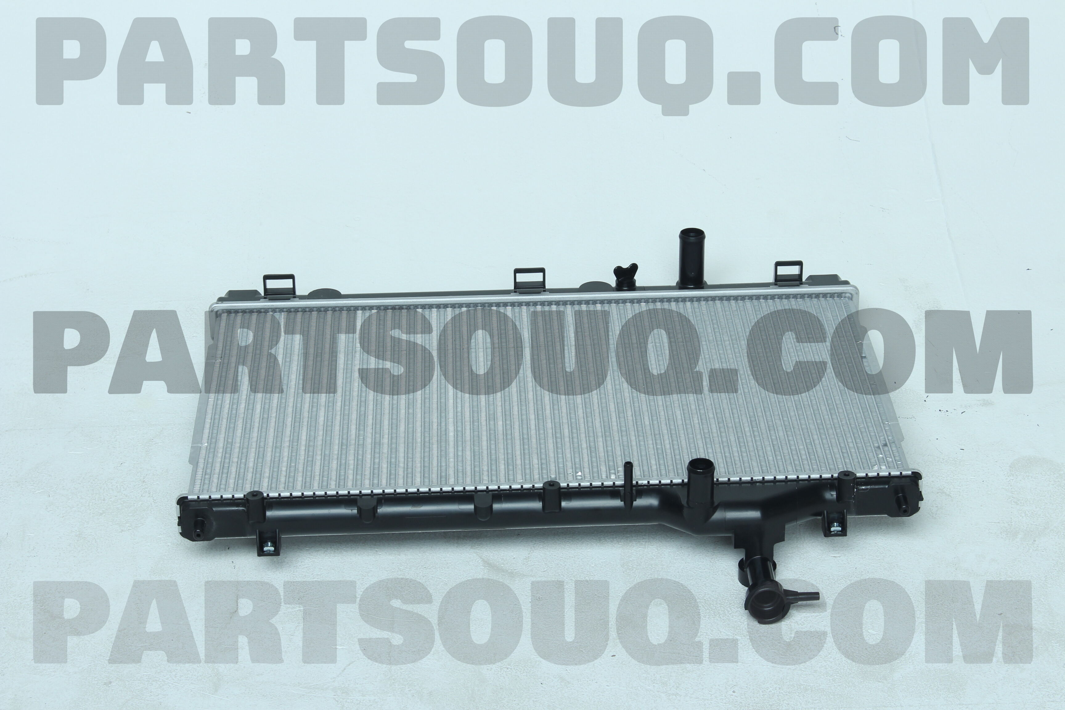 RADIATOR ASSY 21410W220P | Mitsubishi Parts | PartSouq