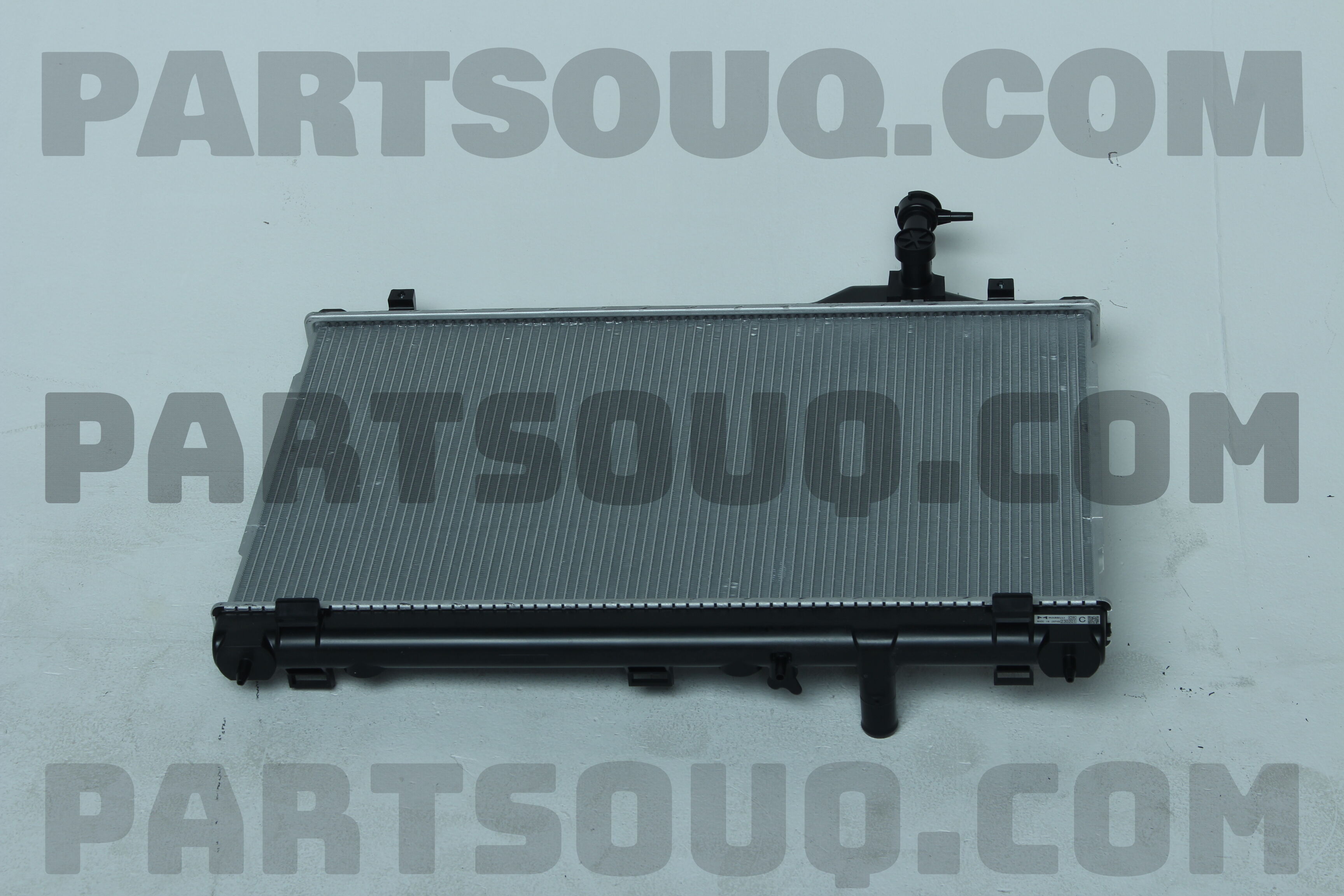 RADIATOR ASSY 21410W220P | Mitsubishi Parts | PartSouq