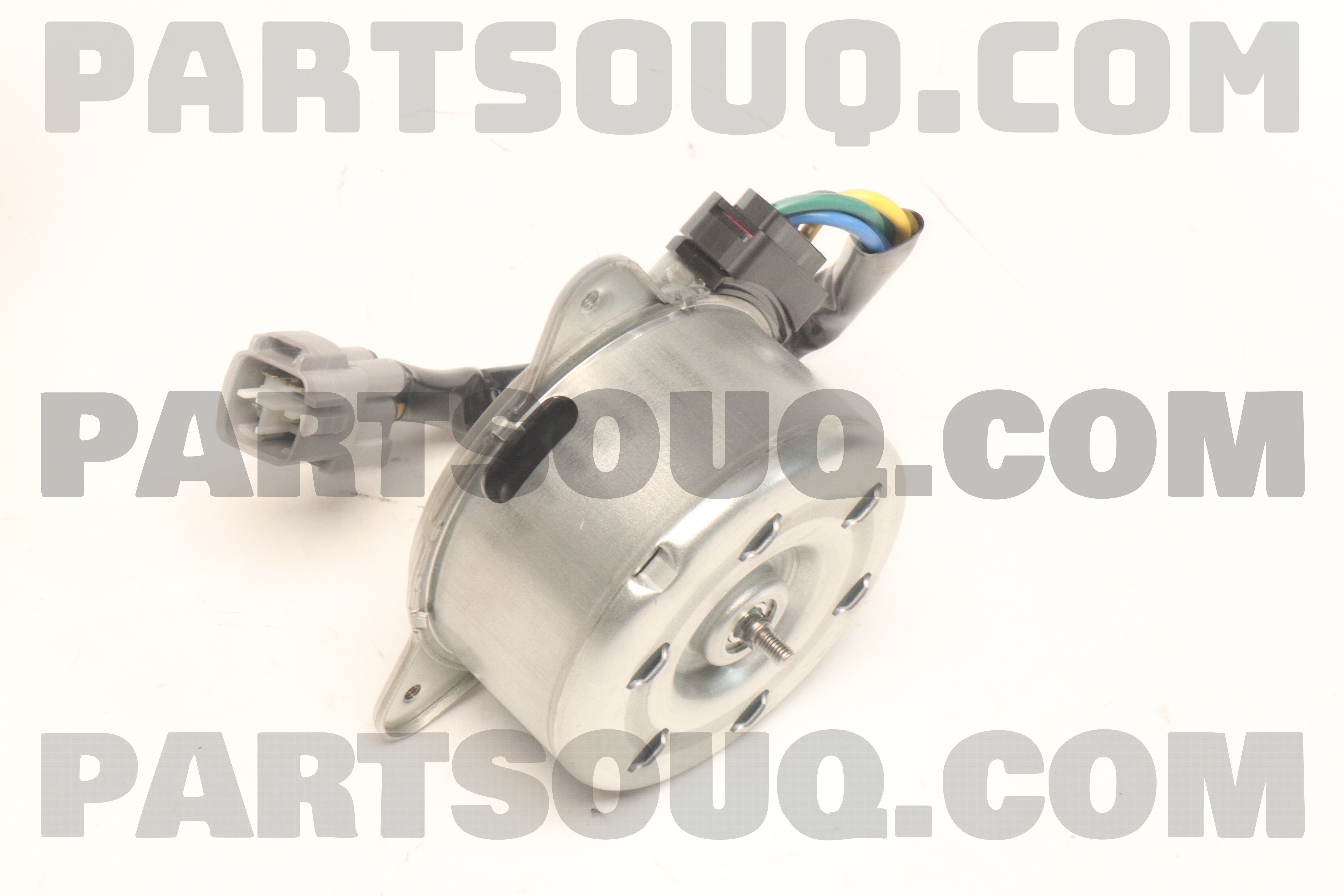 MOTOR,COOLING FAN 21487W000P | Mitsubishi Parts | PartSouq