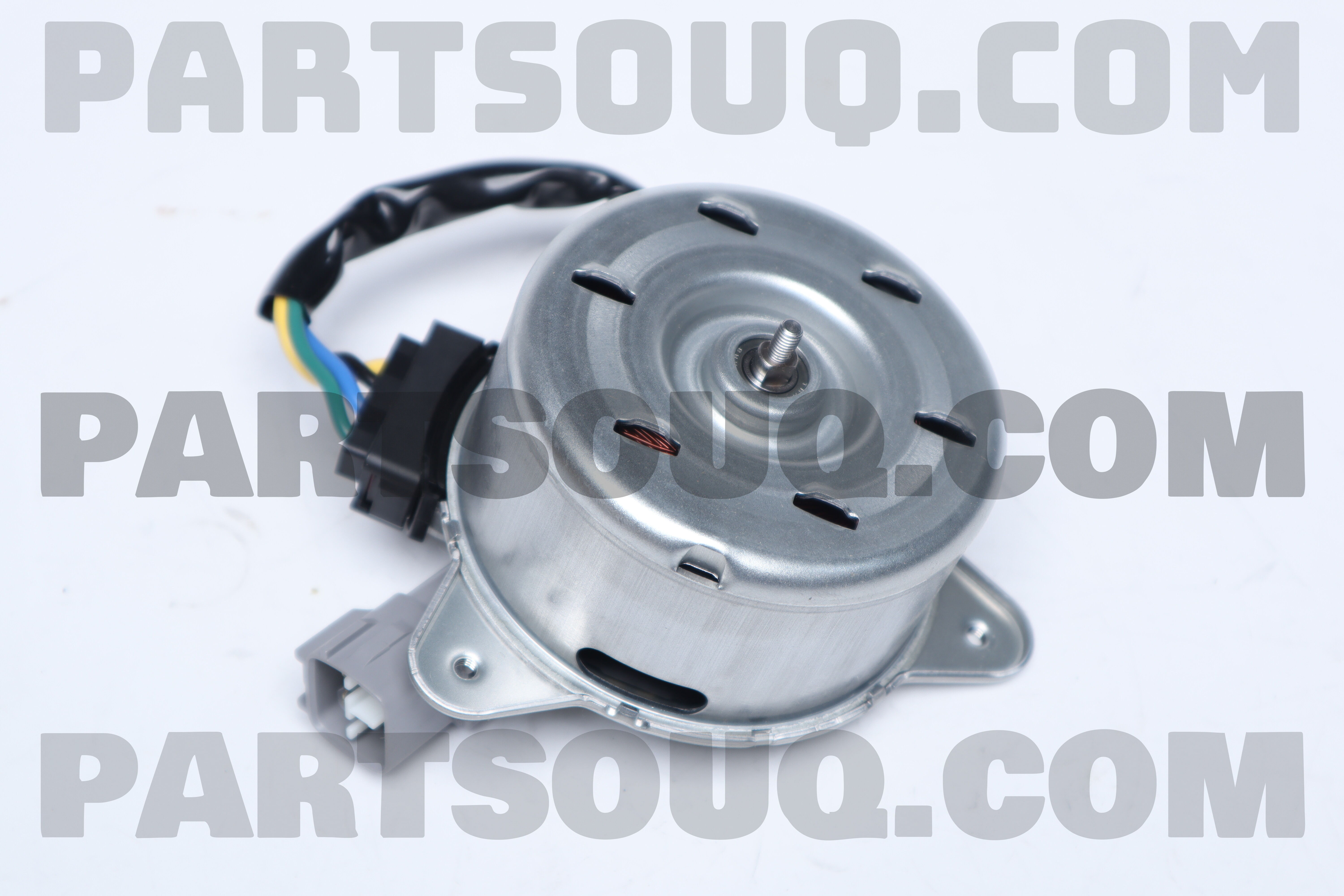 MOTOR,COOLING FAN 21487W090P | Mitsubishi Parts | PartSouq
