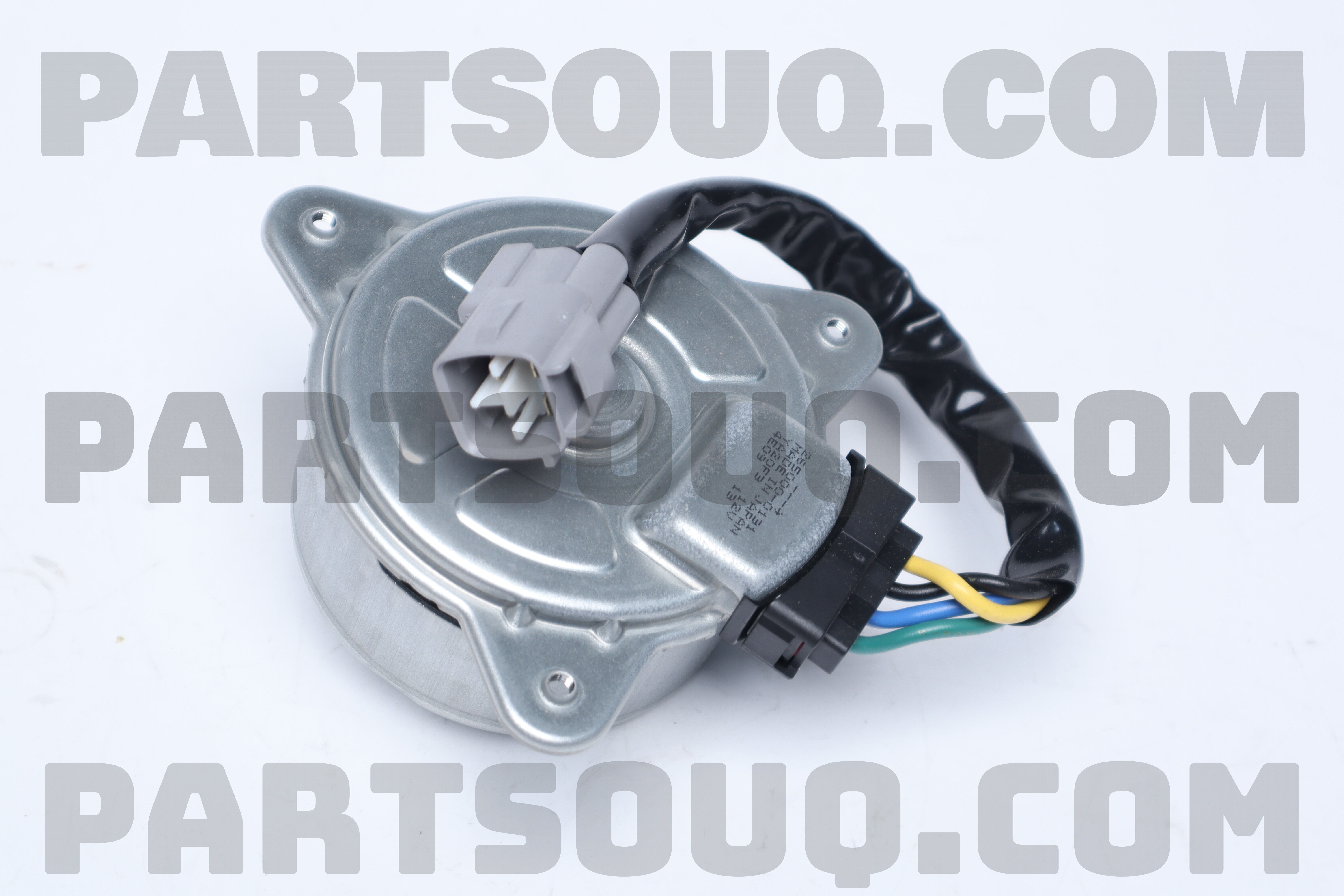 MOTOR,COOLING FAN 21487W090P | Mitsubishi Parts | PartSouq