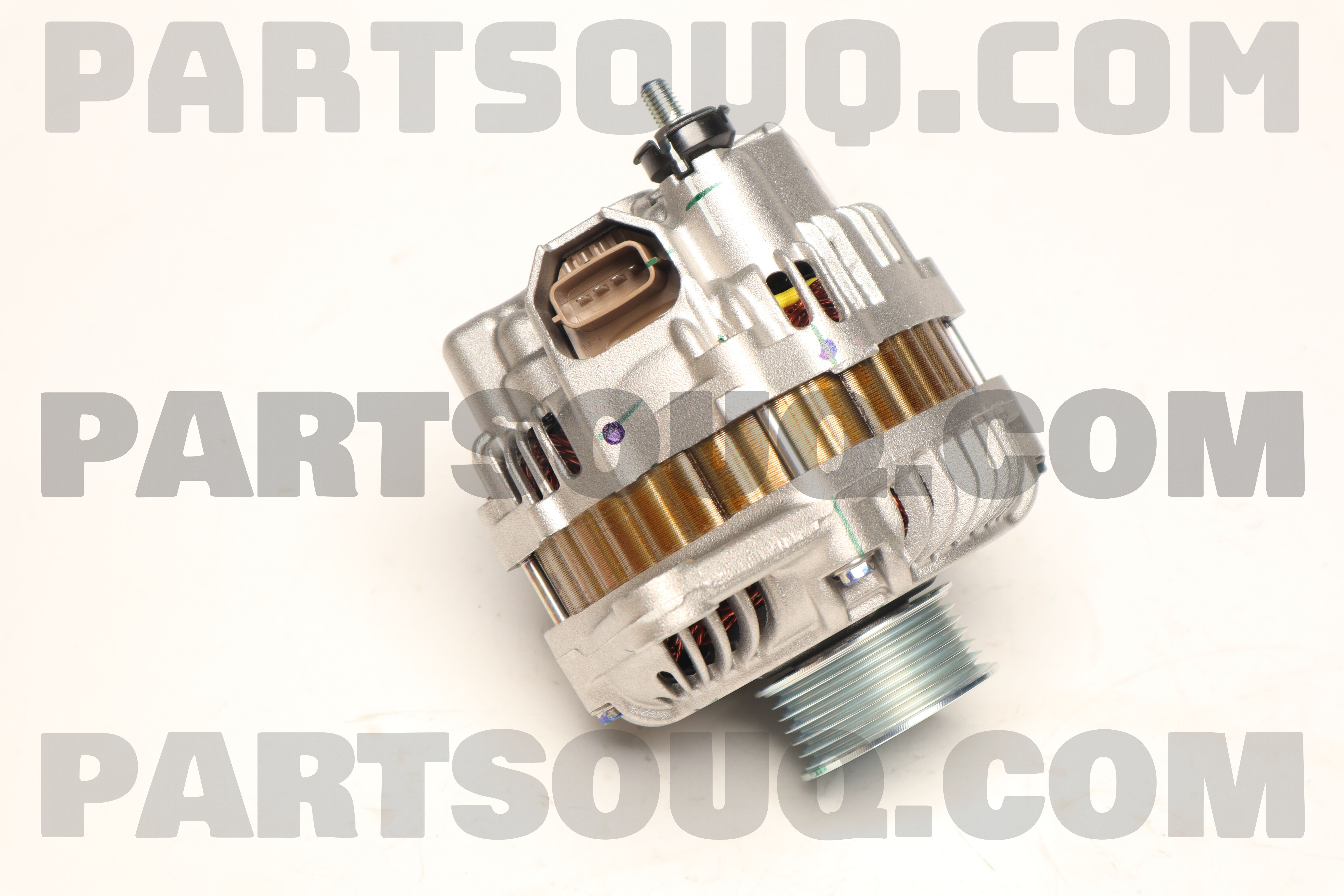 ALTERNATOR ASSY 23100W370P | Mitsubishi Parts | PartSouq