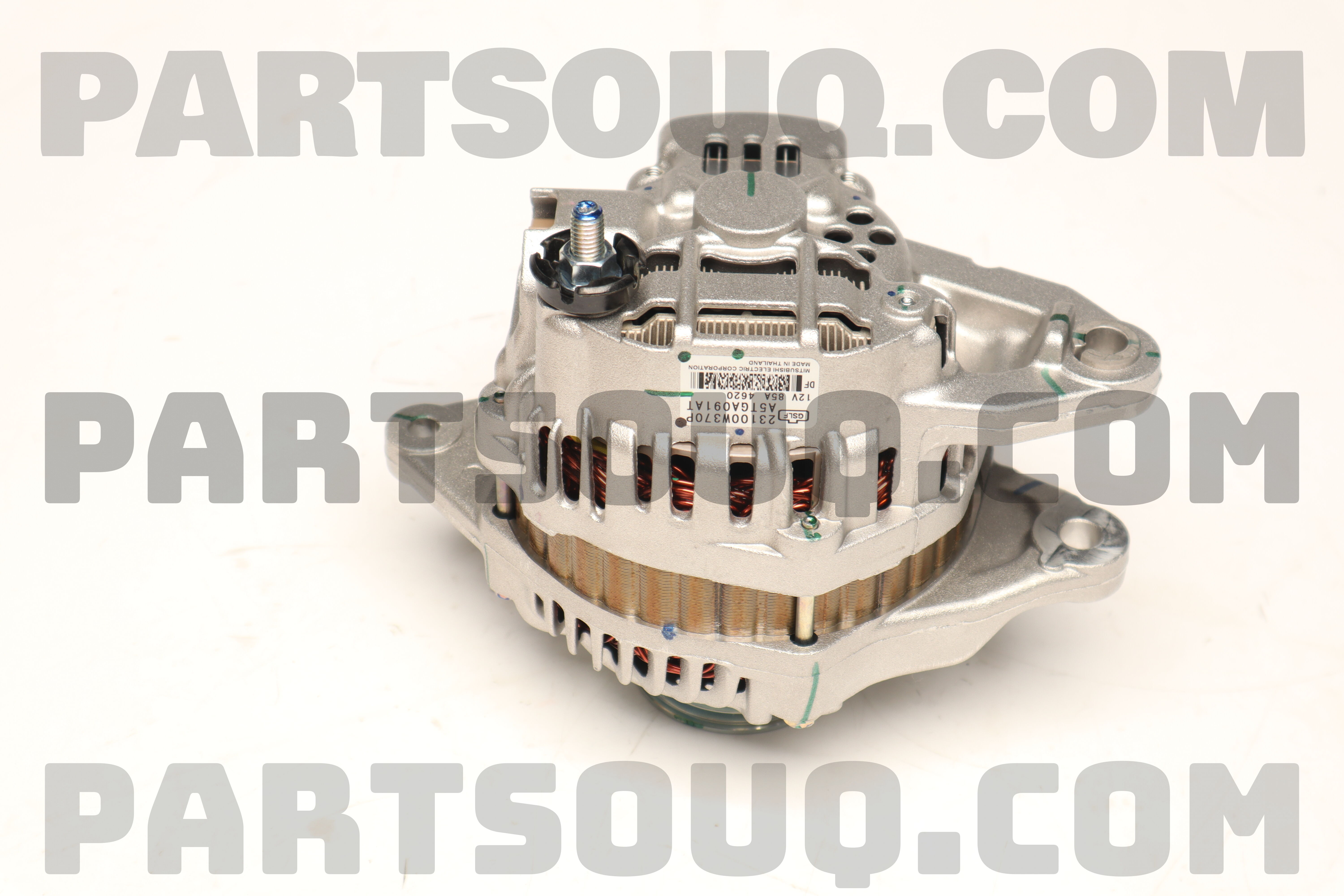 ALTERNATOR ASSY 23100W370P | Mitsubishi Parts | PartSouq