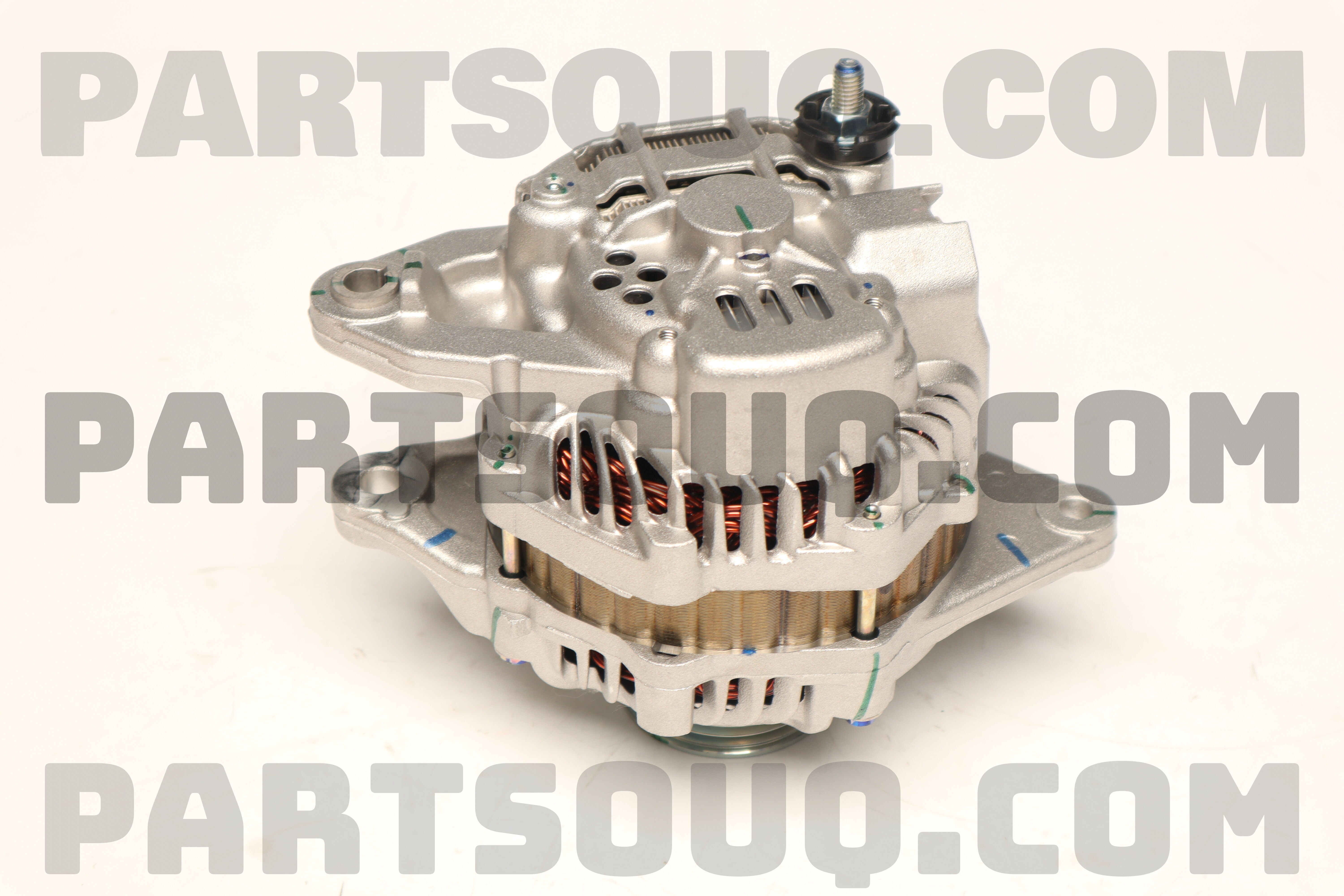 ALTERNATOR ASSY 23100W370P | Mitsubishi Parts | PartSouq