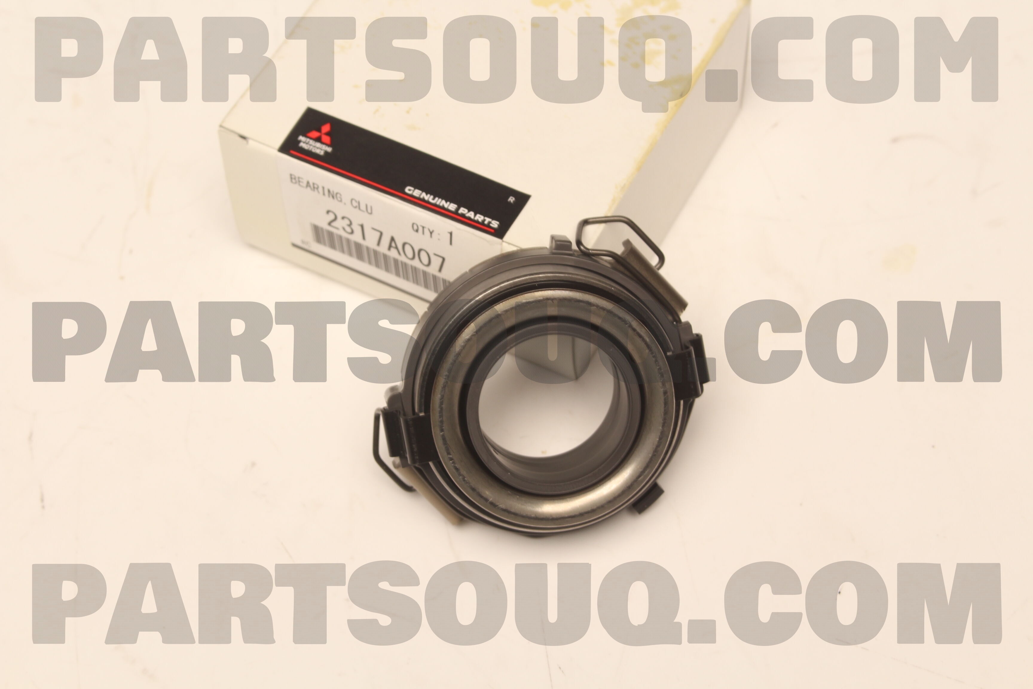 CLUTCH RELEASE BEARING 2317A007 MI A03A MIRAGE 201307- AISIN BT120 ...