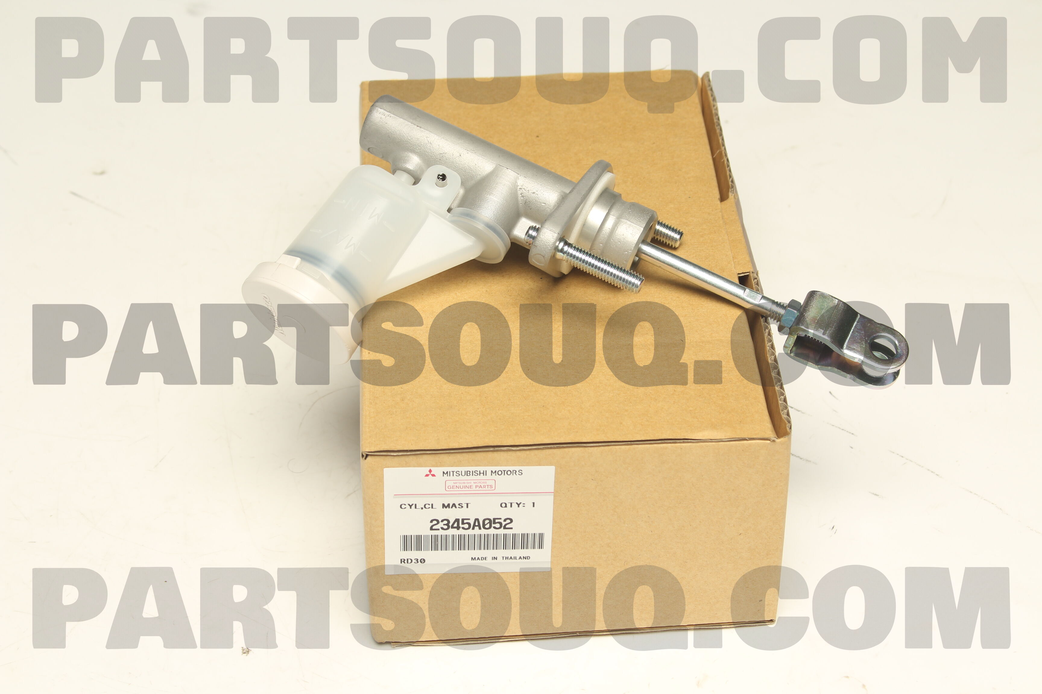 CYL ASSY,CLUTCH MAST 2345A052 | Mitsubishi Parts | PartSouq