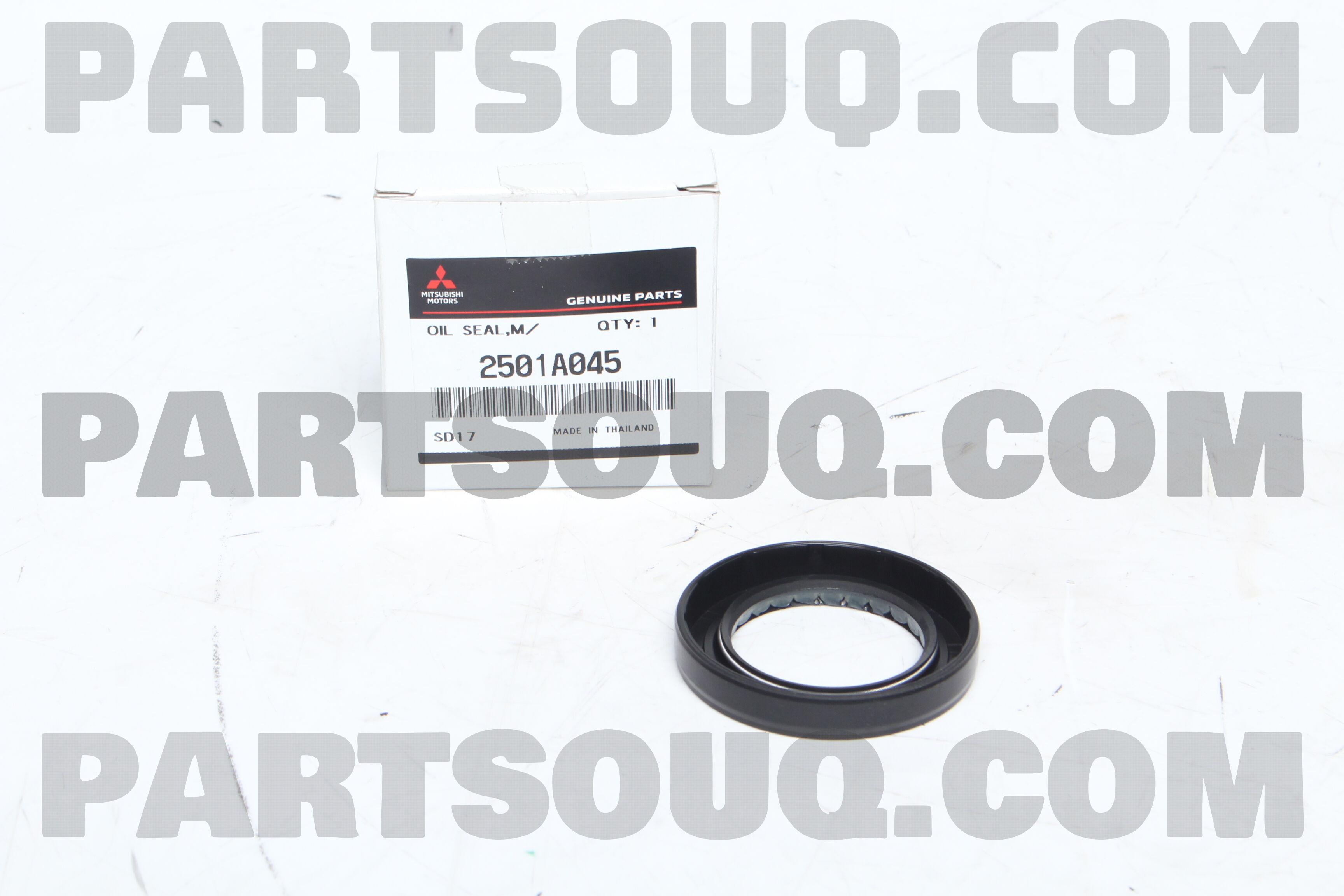 O/SEAL,M/T CASE EXT HSG,RR 2501A045 | Mitsubishi Parts | PartSouq