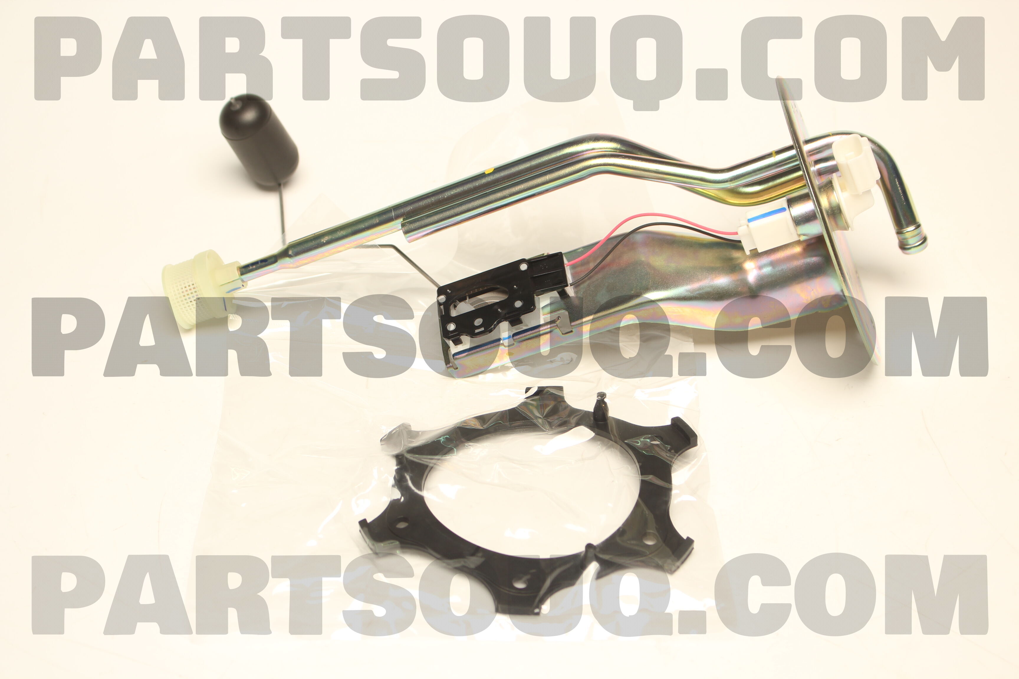 GAUGE UNIT,FUEL TANK 25060W000P | Mitsubishi Parts | PartSouq