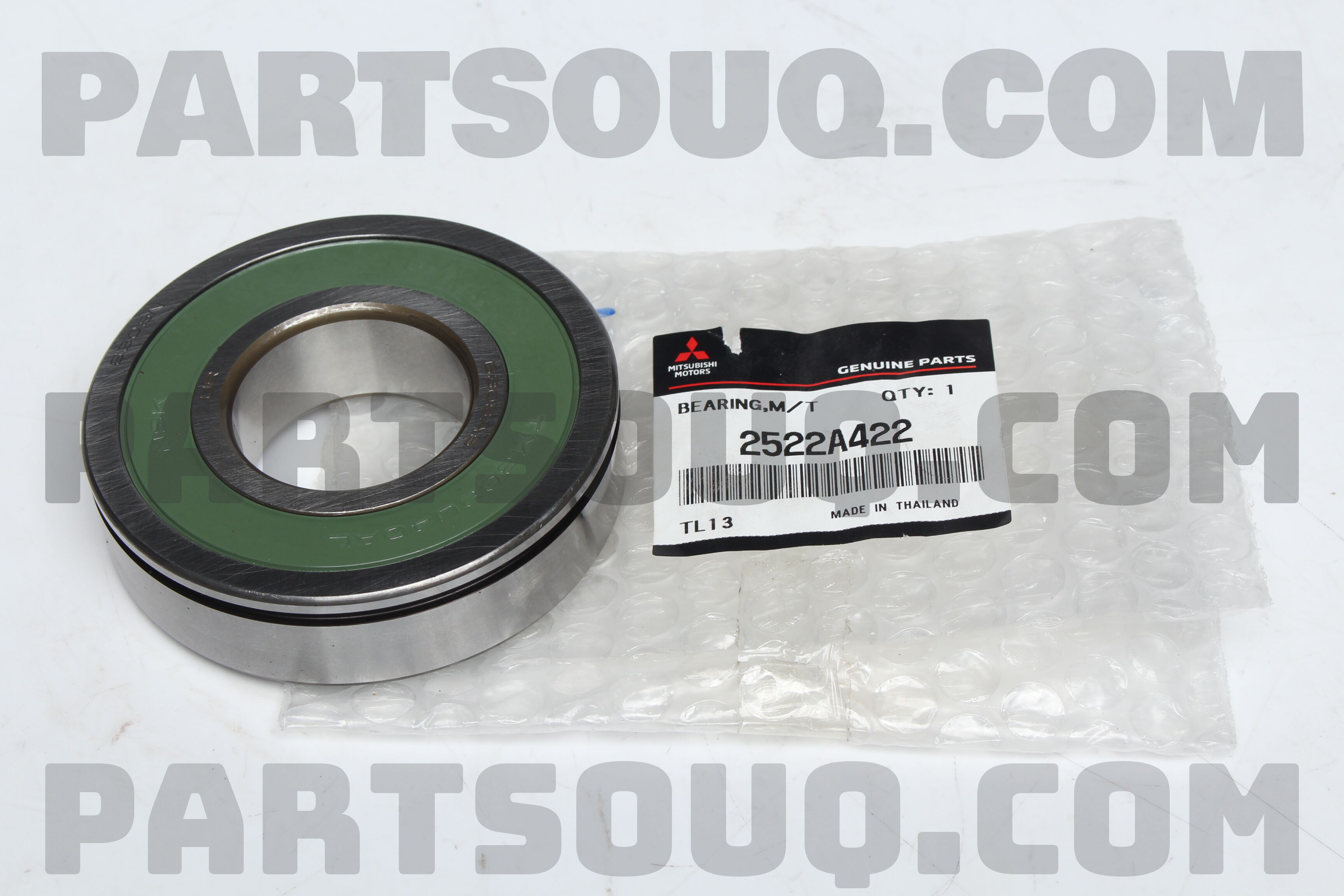 BEARING,M/T OUTPUT SHAFT 2522A422 | Mitsubishi Parts | PartSouq