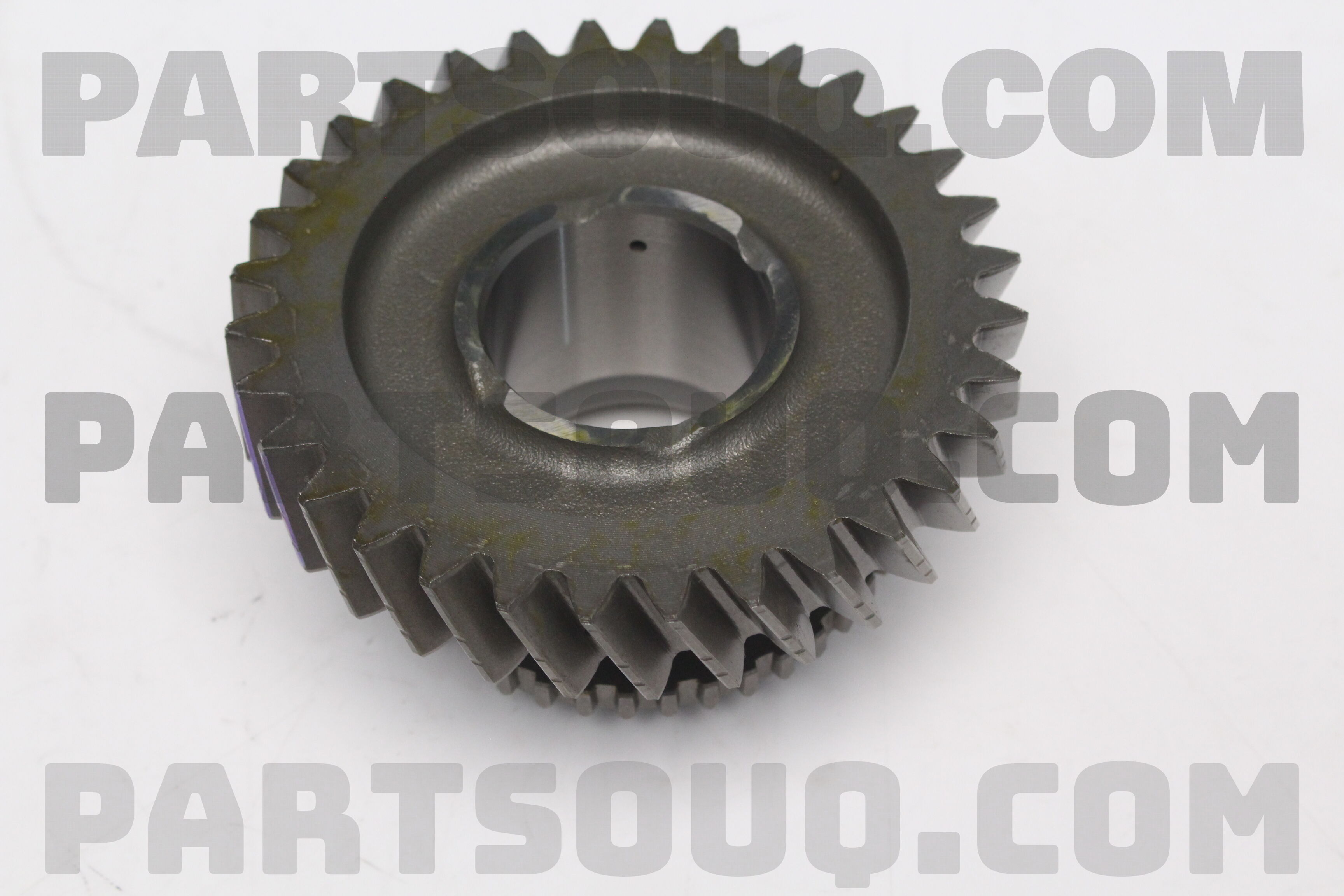 GEAR,M/T OUTPUT SHAFT 1ST 2526A021 | Mitsubishi Parts | PartSouq