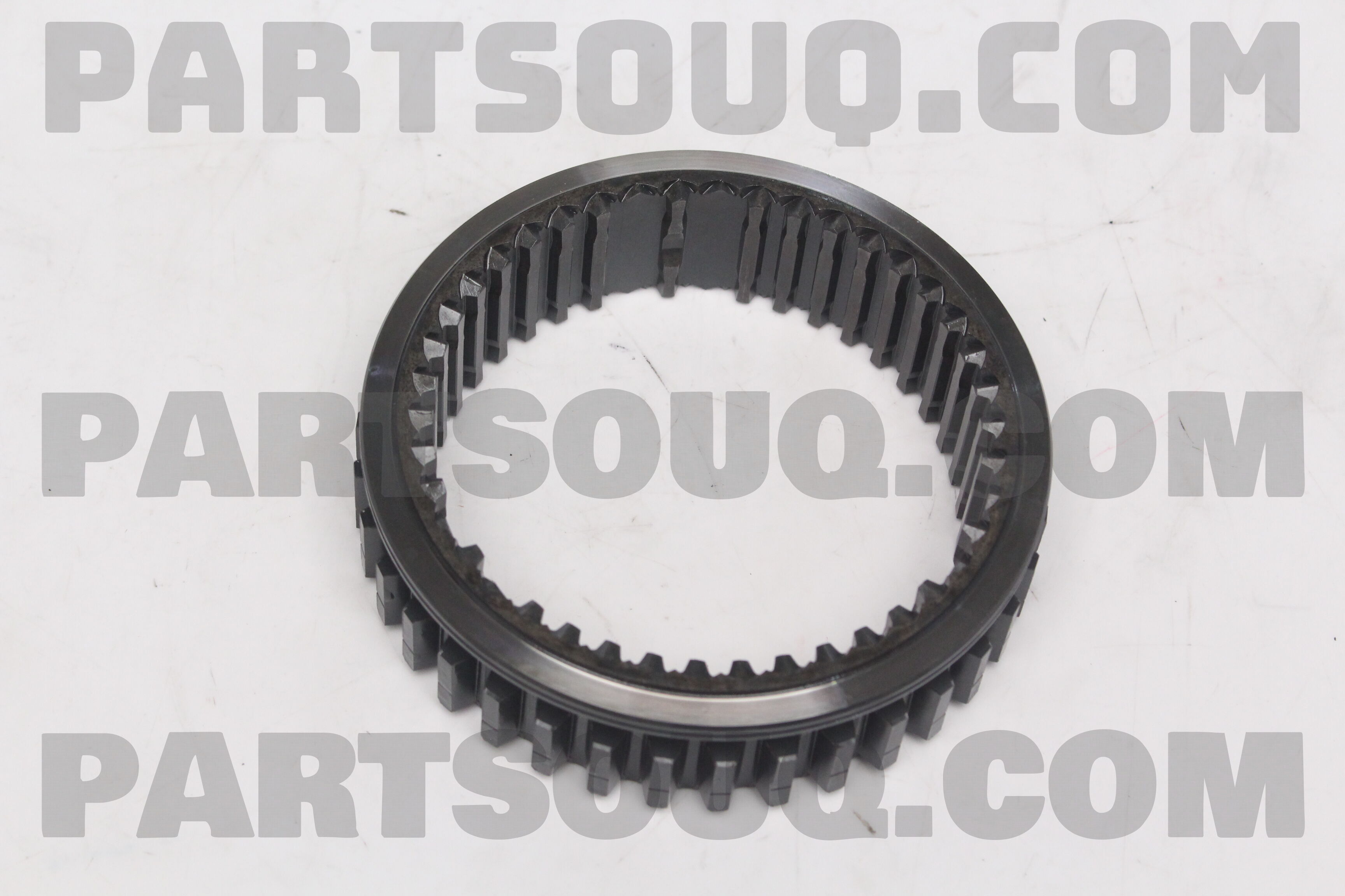 GEAR,M/T OUTPUT SHAFT R 2526A093 | Mitsubishi Parts | PartSouq