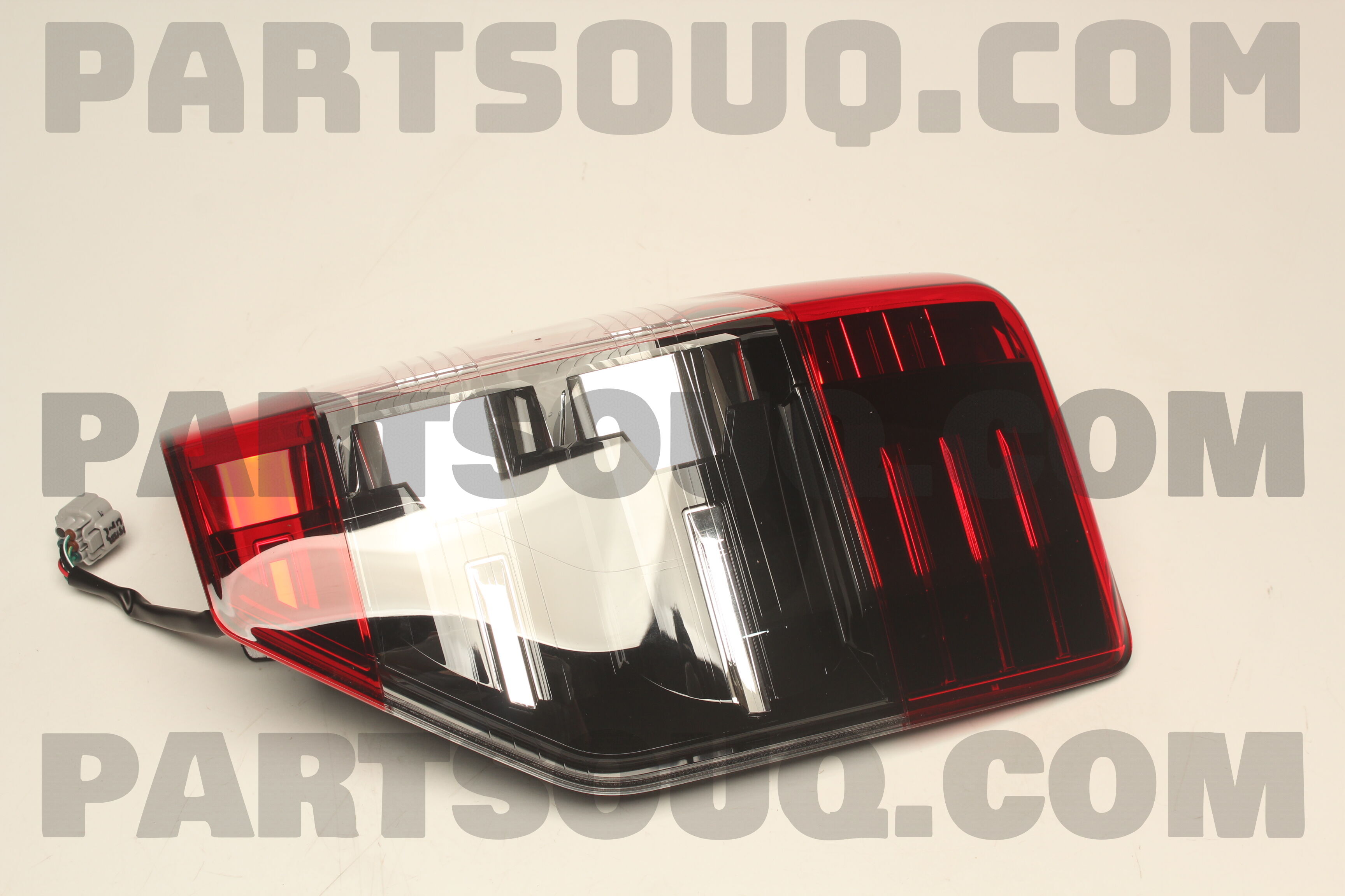 LAMP ASSY,COMB,RR RH 26550W190P | Mitsubishi Parts | PartSouq