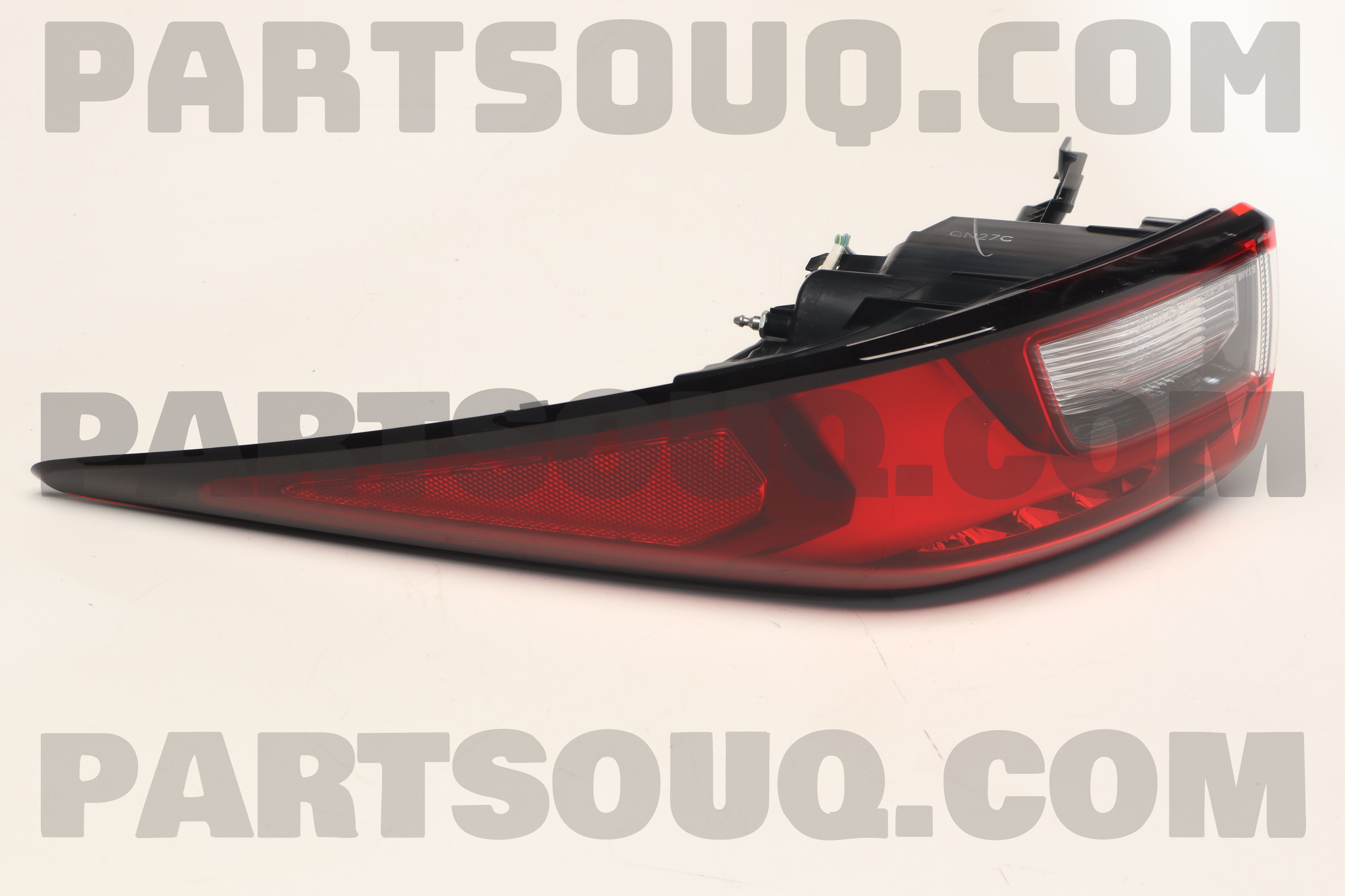 LAMP ASSY,COMB,RR RH 26550W230P | Mitsubishi Parts | PartSouq