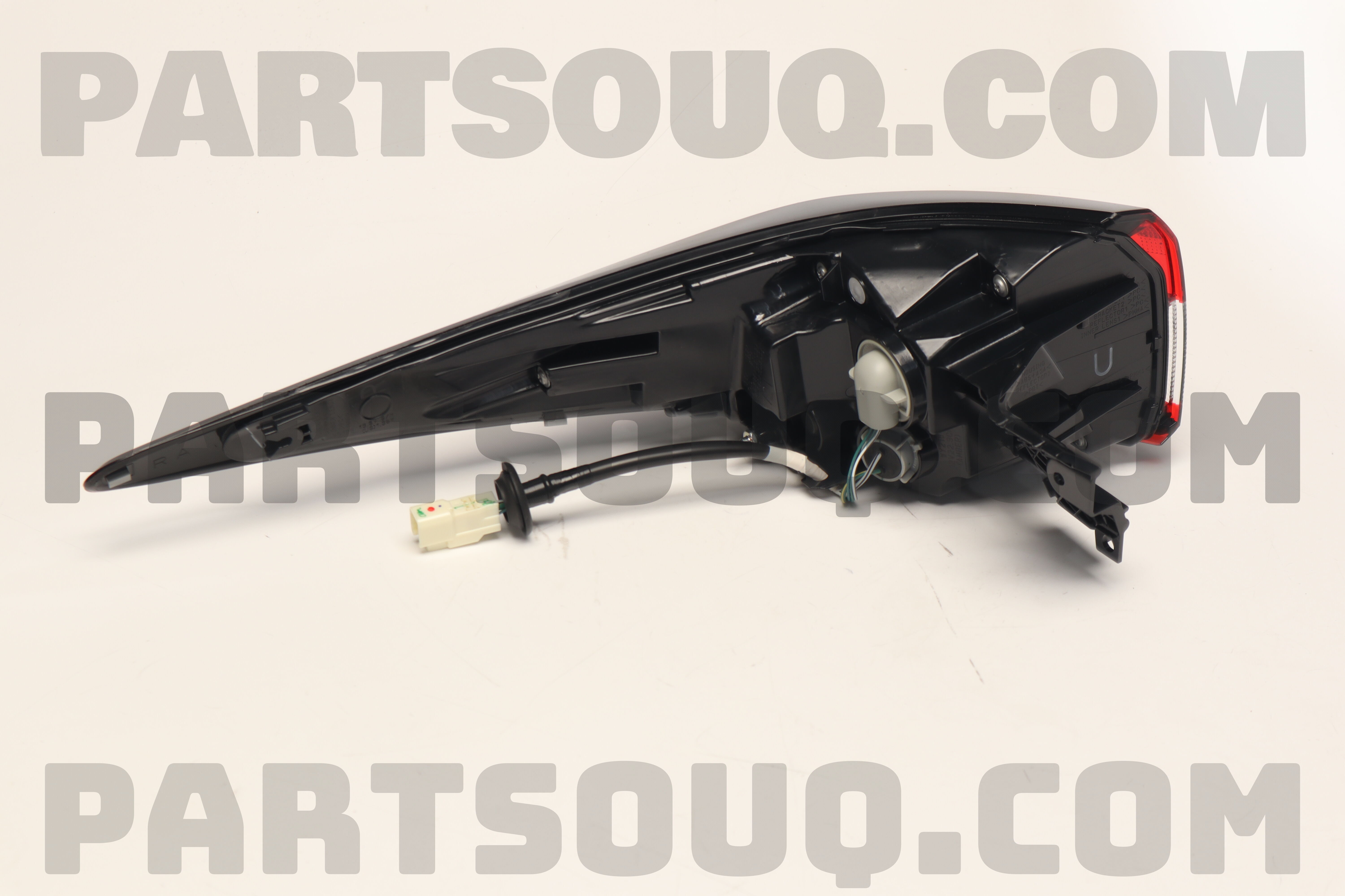 LAMP ASSY,COMB,RR RH 26550W230P | Mitsubishi Parts | PartSouq