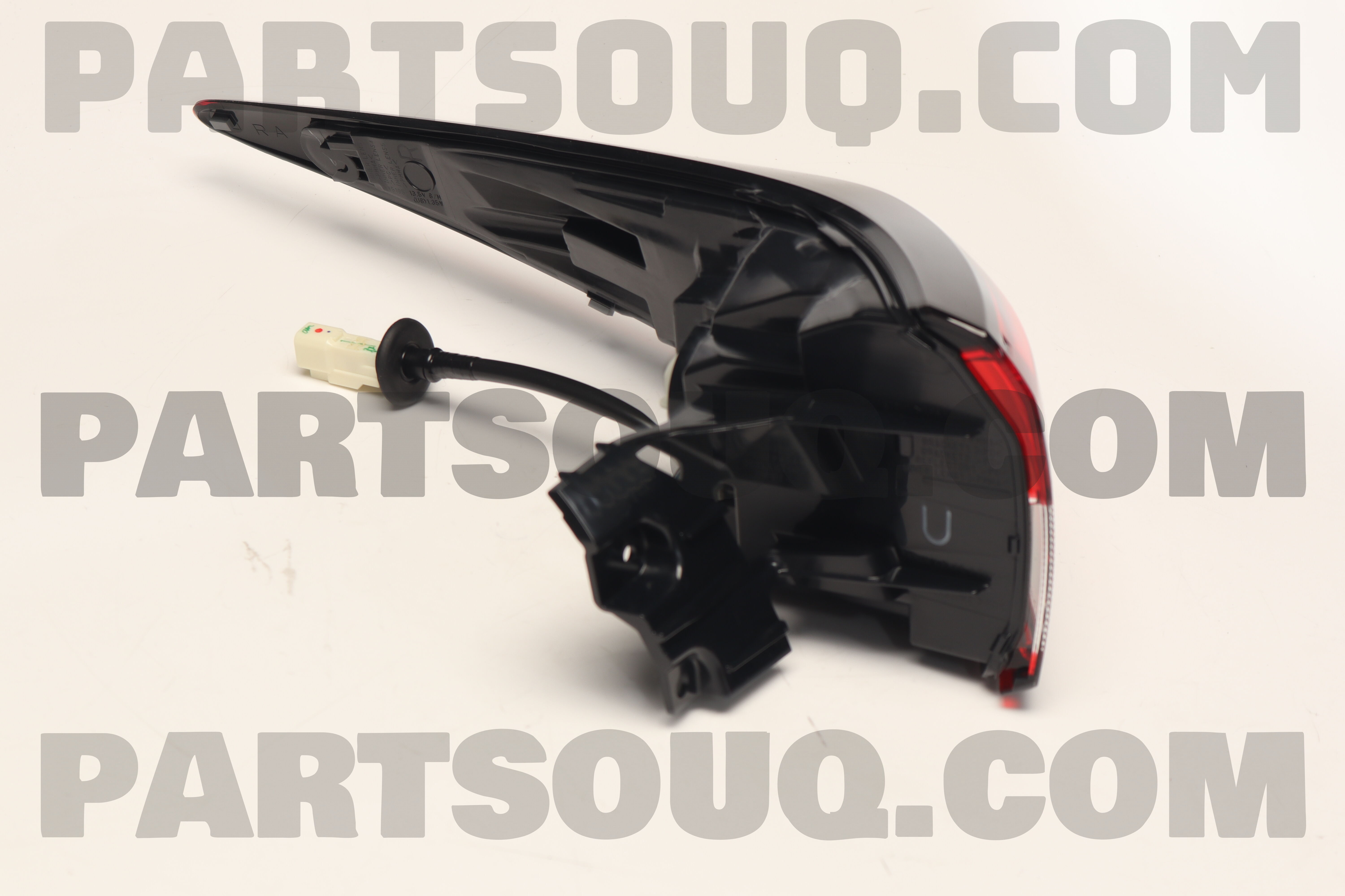 LAMP ASSY,COMB,RR RH 26550W230P | Mitsubishi Parts | PartSouq
