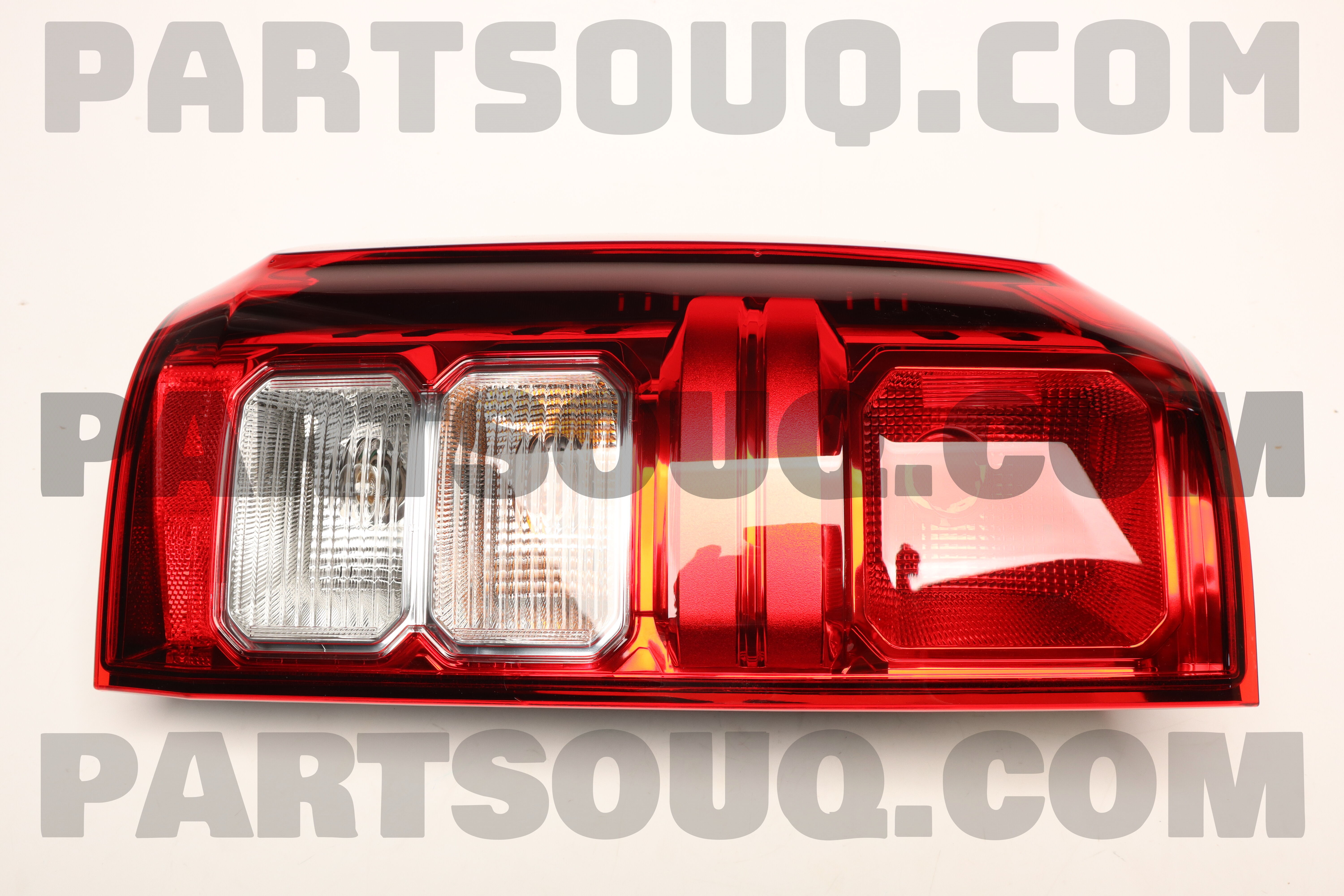 LAMP ASSY,COMB,RR LH 26555A020P | Mitsubishi Parts | PartSouq