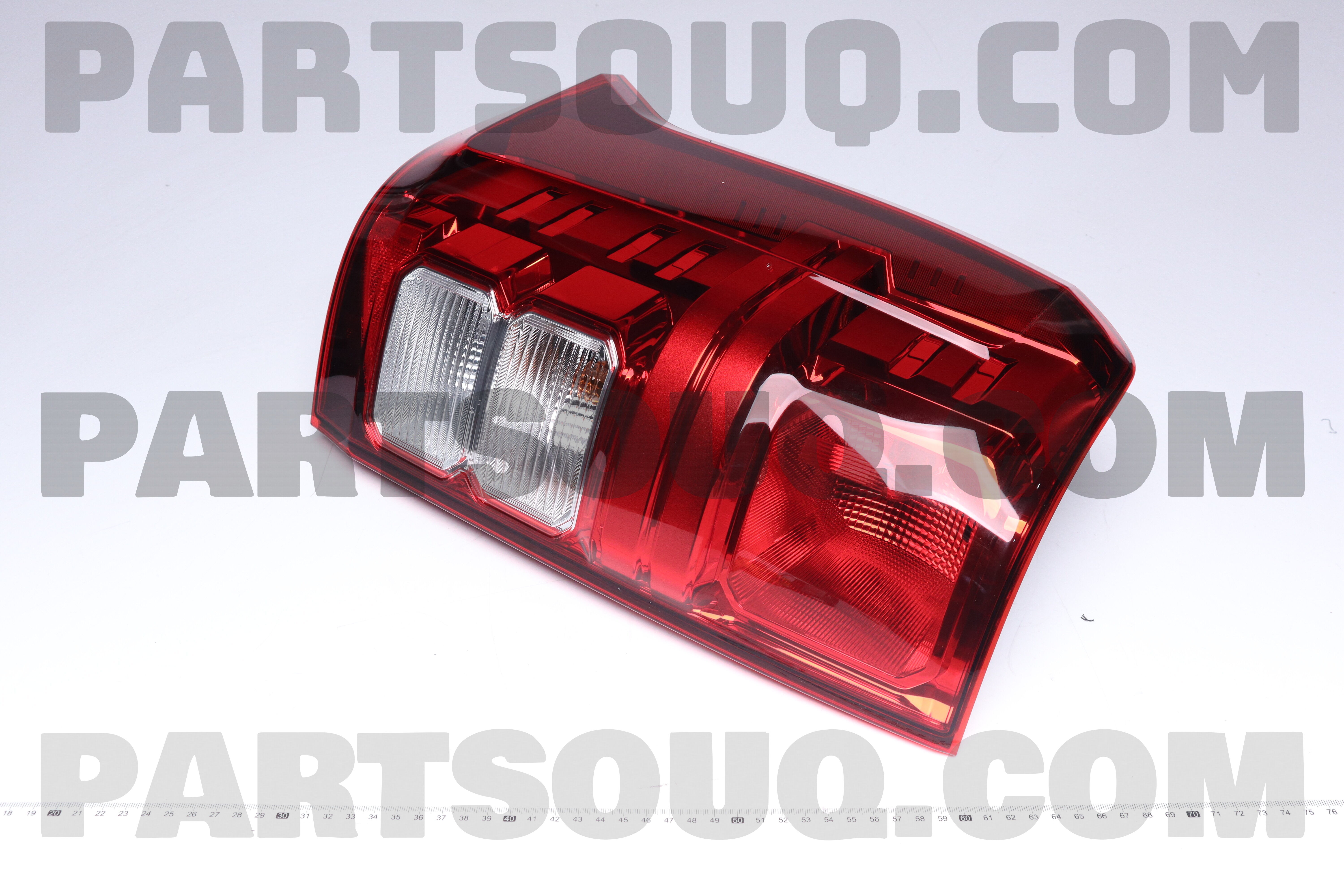 LAMP ASSY,COMB,RR LH 26555A030P | Mitsubishi Parts | PartSouq