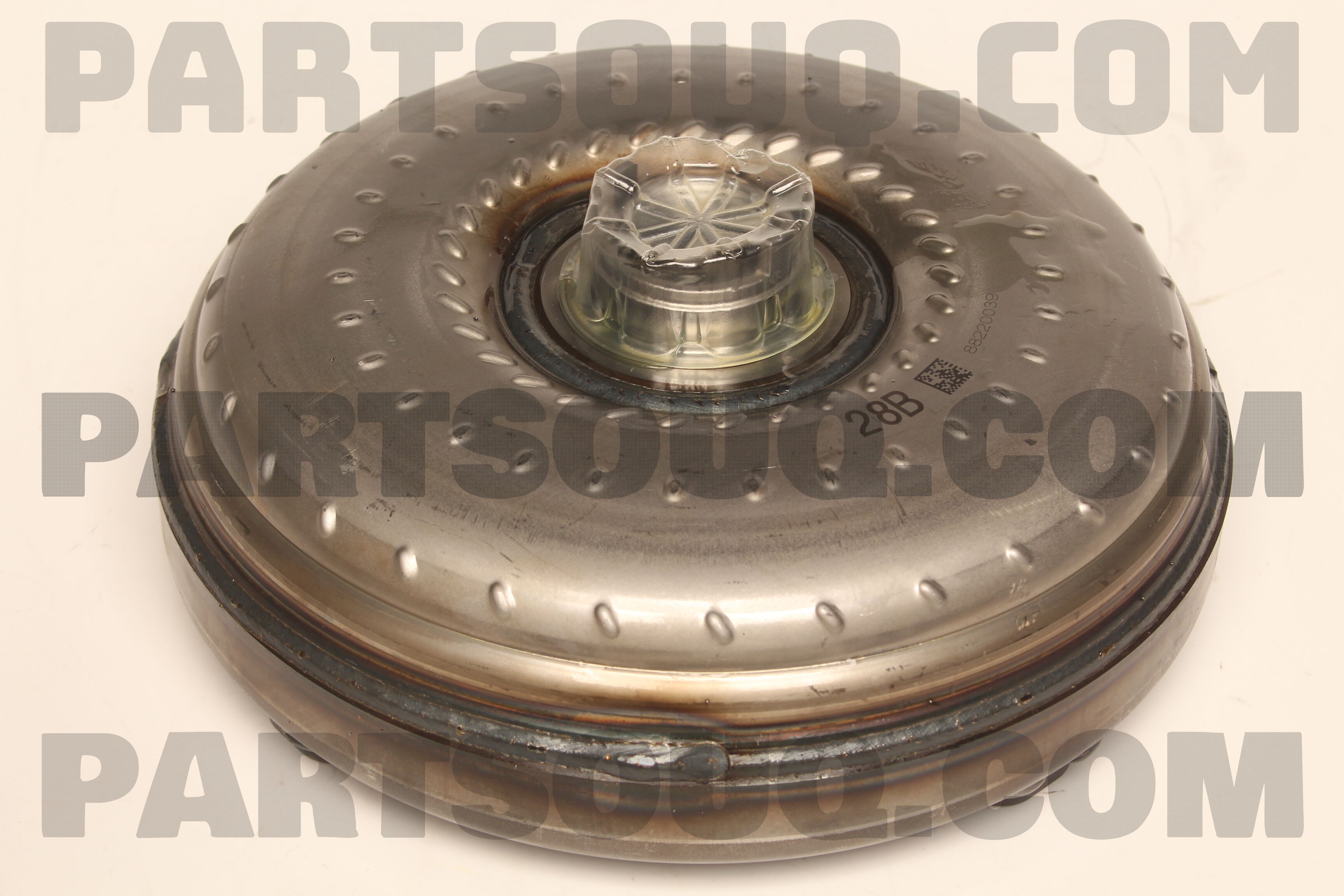 TORQUE CONVERTER,A/T 2701A255 | Mitsubishi Parts | PartSouq