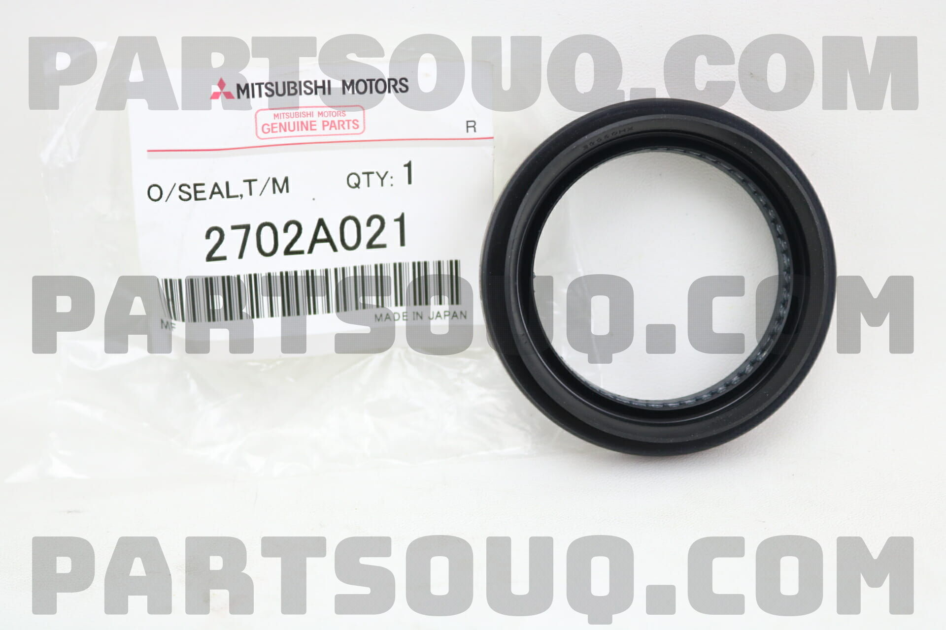 O/SEAL,T/M FR DIFF CASE 2702A021 | Mitsubishi Parts | PartSouq