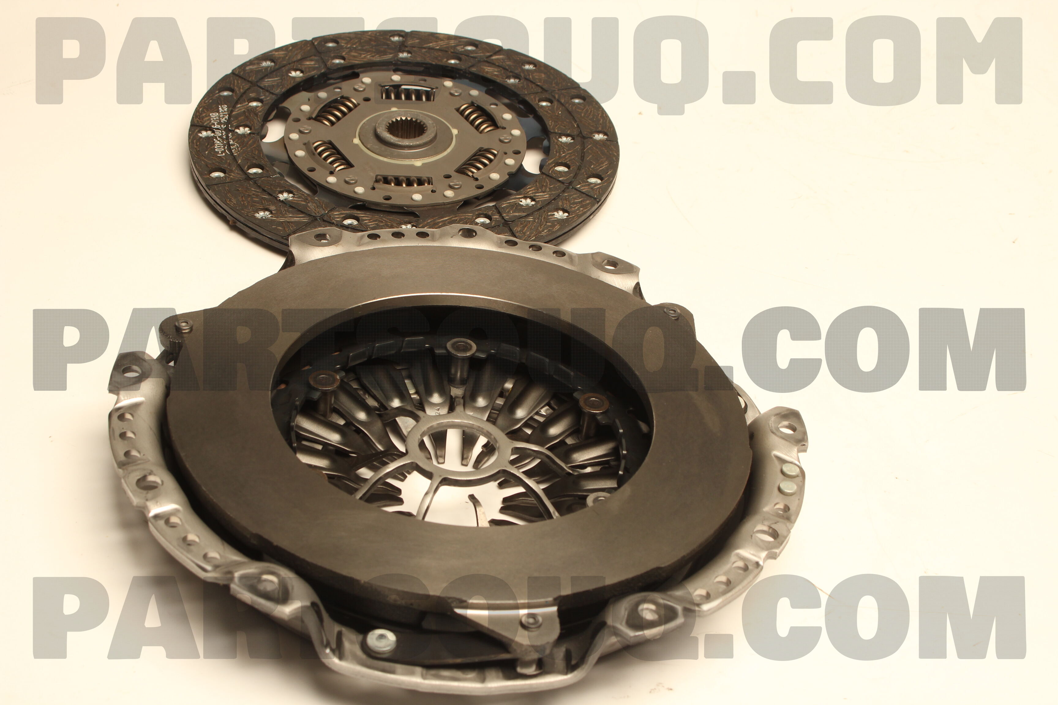 COVER & DISC,CLUTCH 30205W000P | Mitsubishi Parts | PartSouq