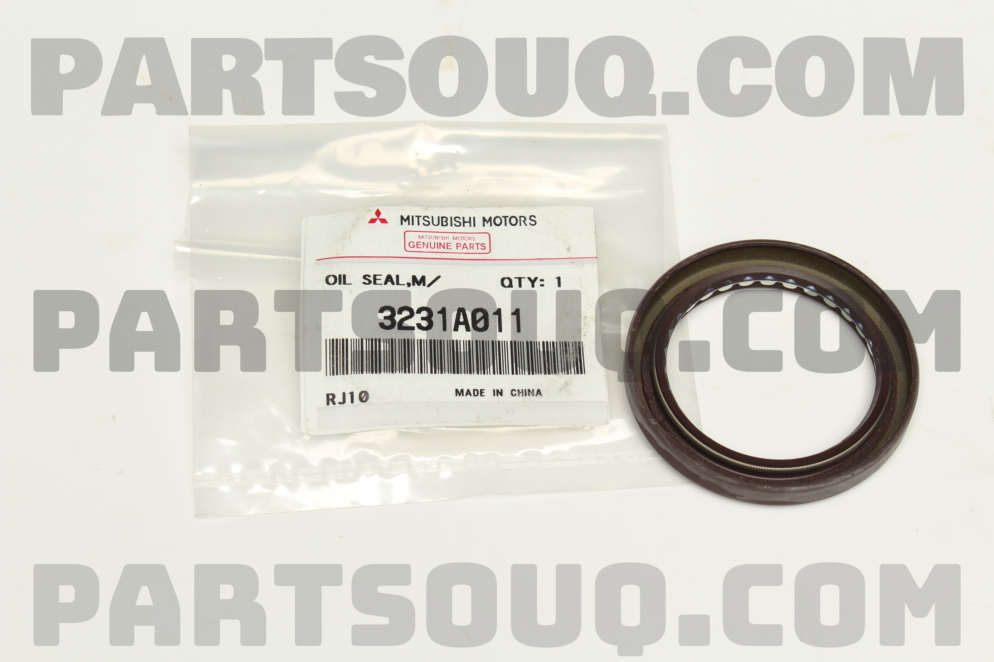 O/SEAL,M/T OUT SFT R 3231A011 | Mitsubishi Parts | PartSouq