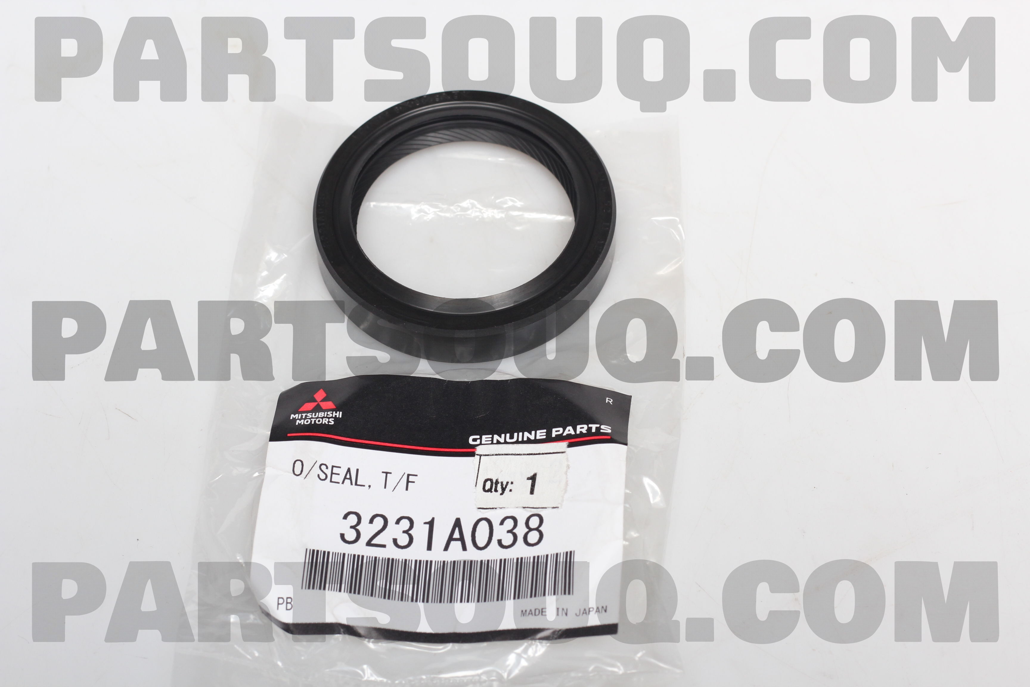O/SEAL,T/F FR OUTPUT 3231A038 | Mitsubishi Parts | PartSouq