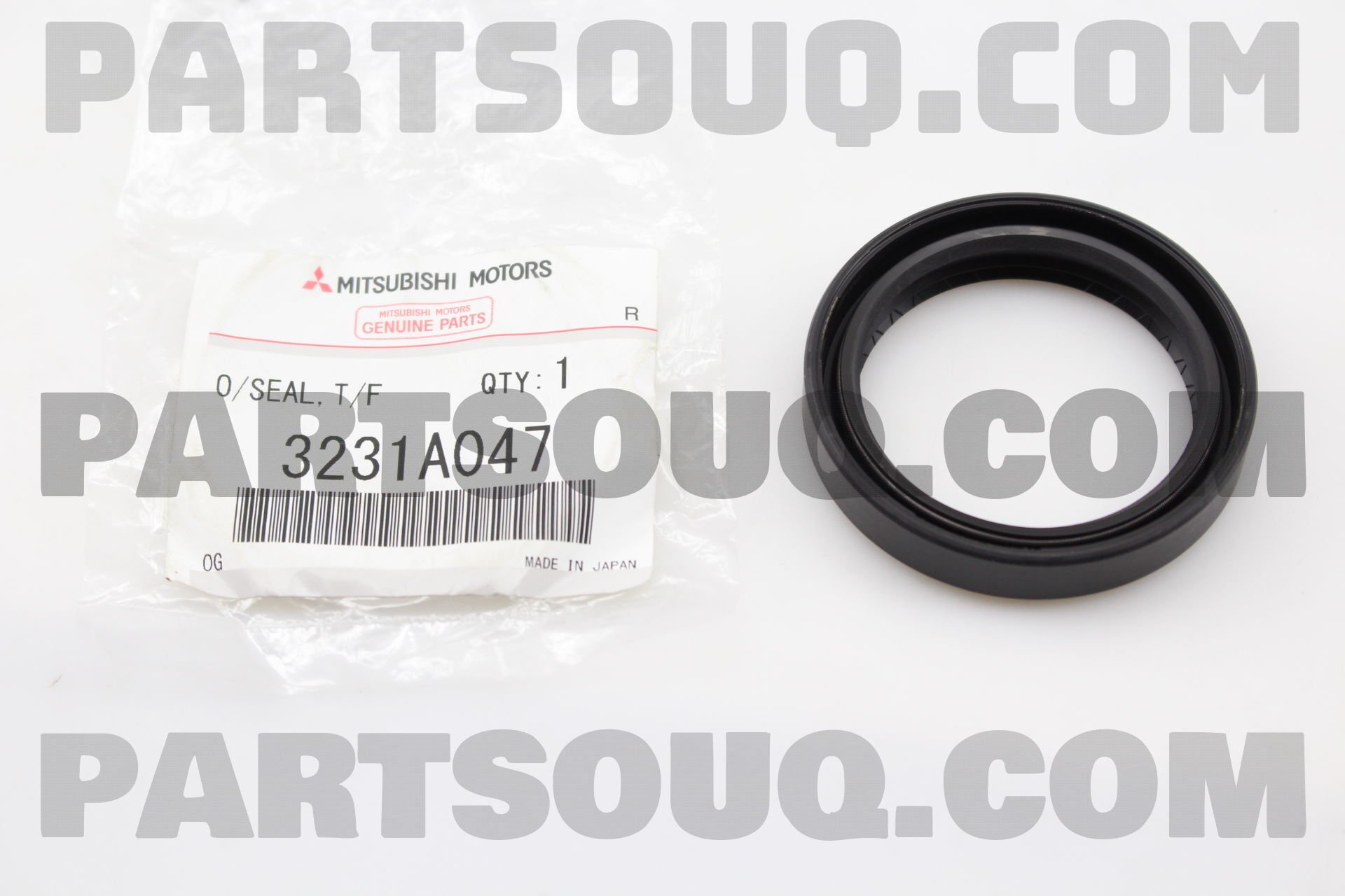 OIL SEAL 3231A047 | Mitsubishi Parts | PartSouq
