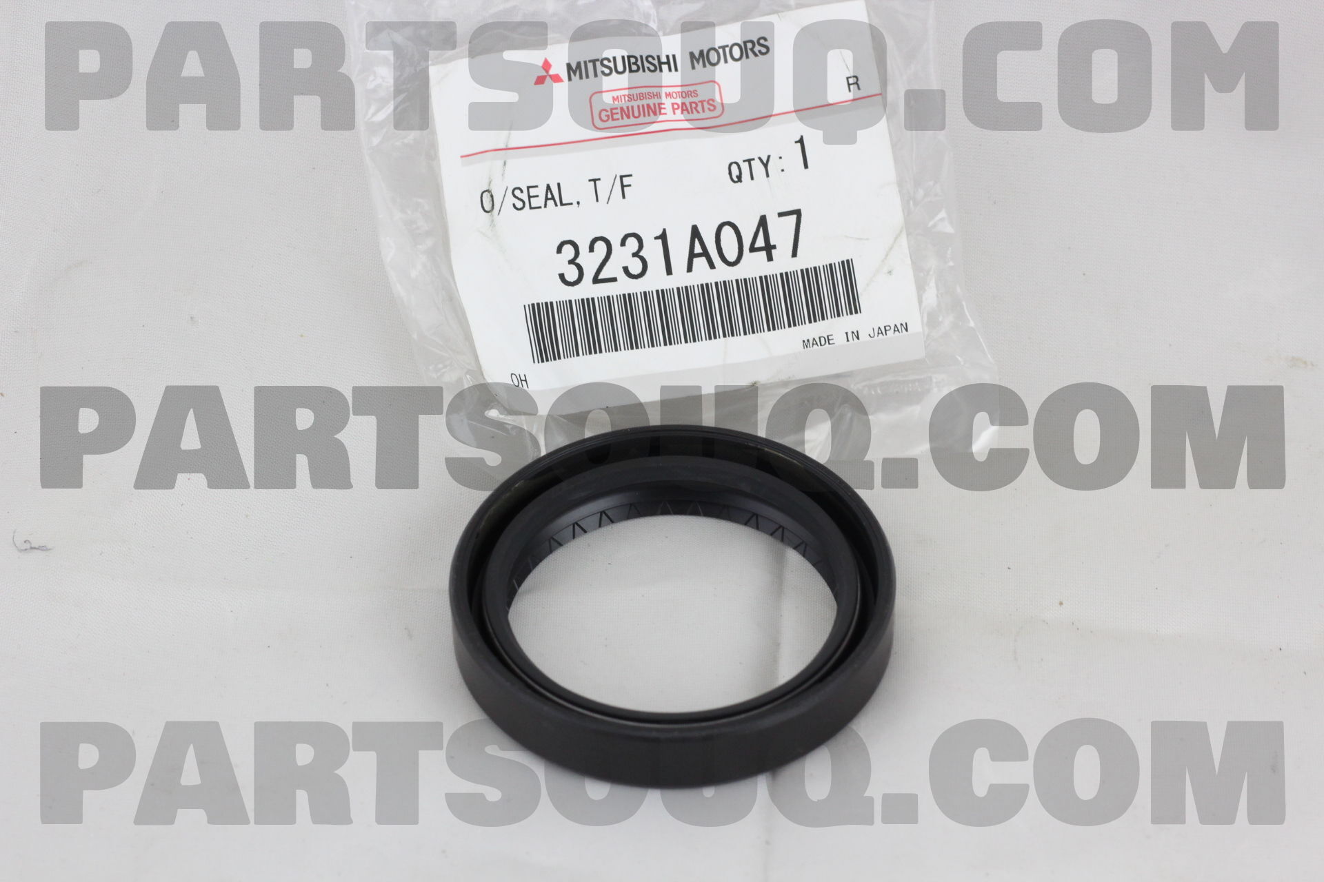 OIL SEAL 3231A047 | Mitsubishi Parts | PartSouq