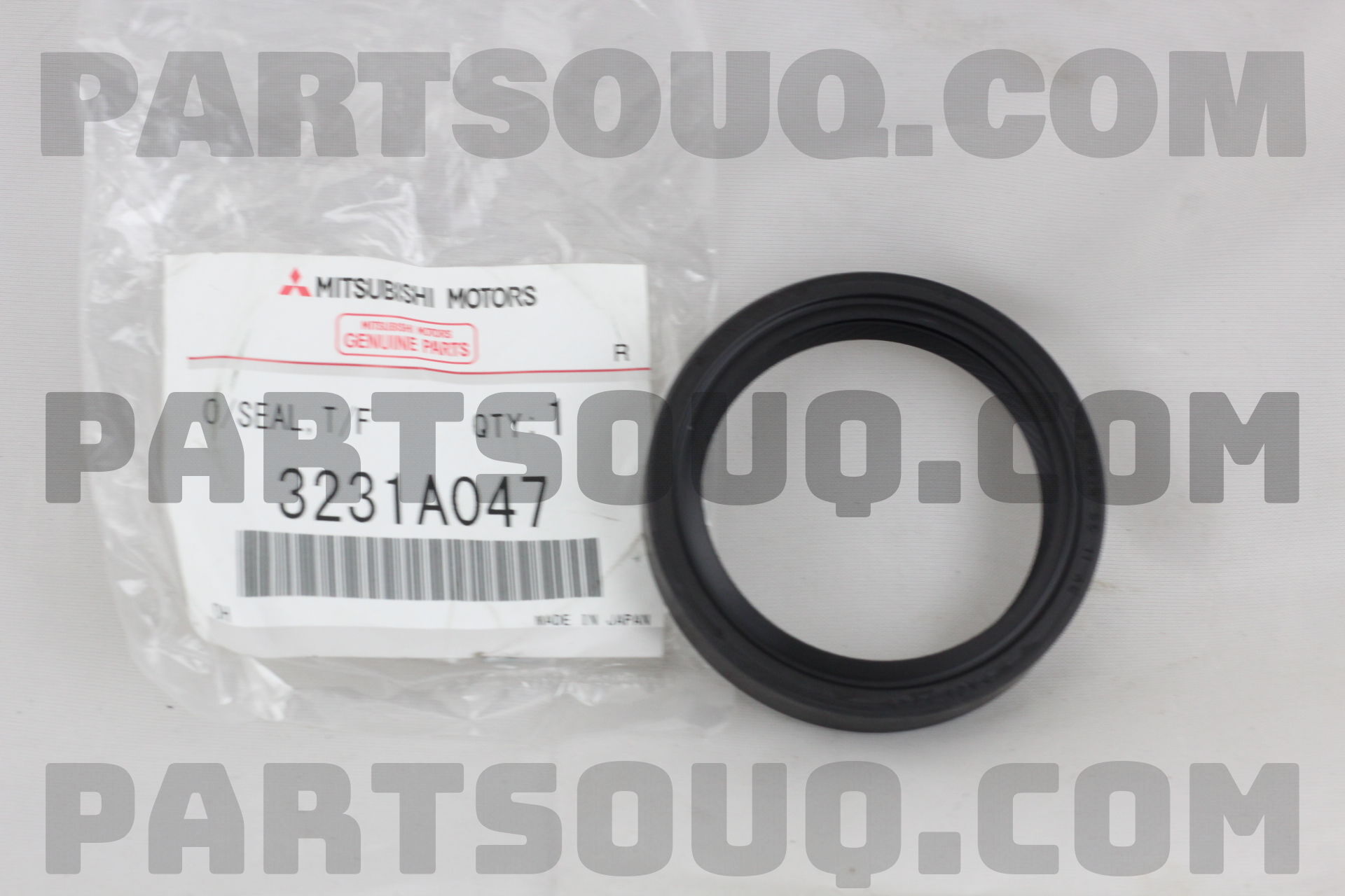 OIL SEAL 3231A047 | Mitsubishi Parts | PartSouq