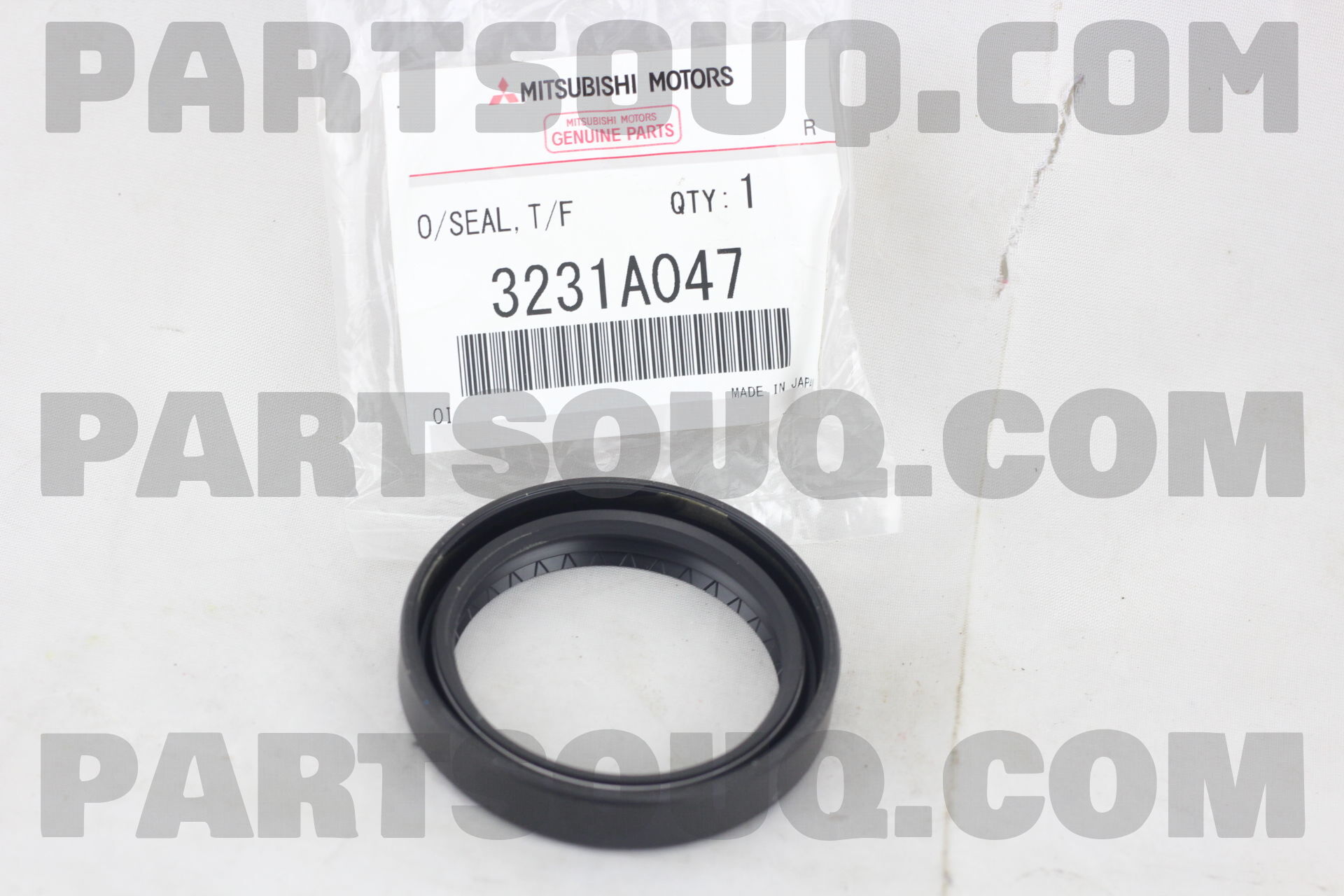OIL SEAL 3231A047 | Mitsubishi Parts | PartSouq