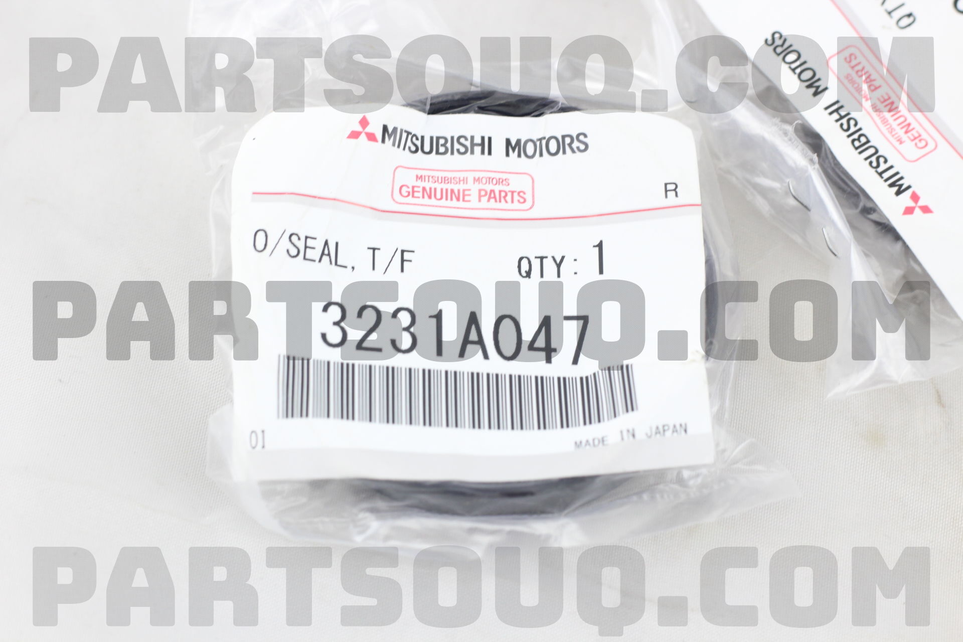 OIL SEAL 3231A047 | Mitsubishi Parts | PartSouq