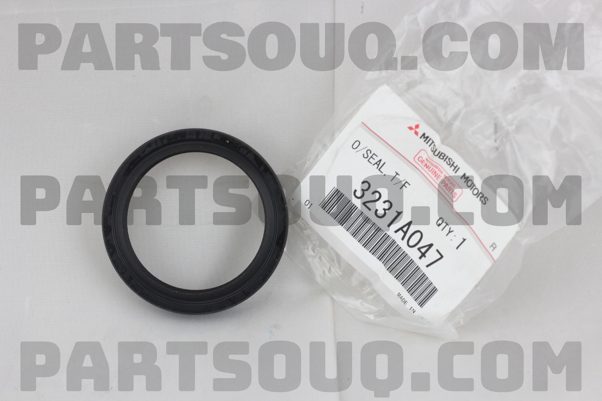 OIL SEAL 3231A047 | Mitsubishi Parts | PartSouq