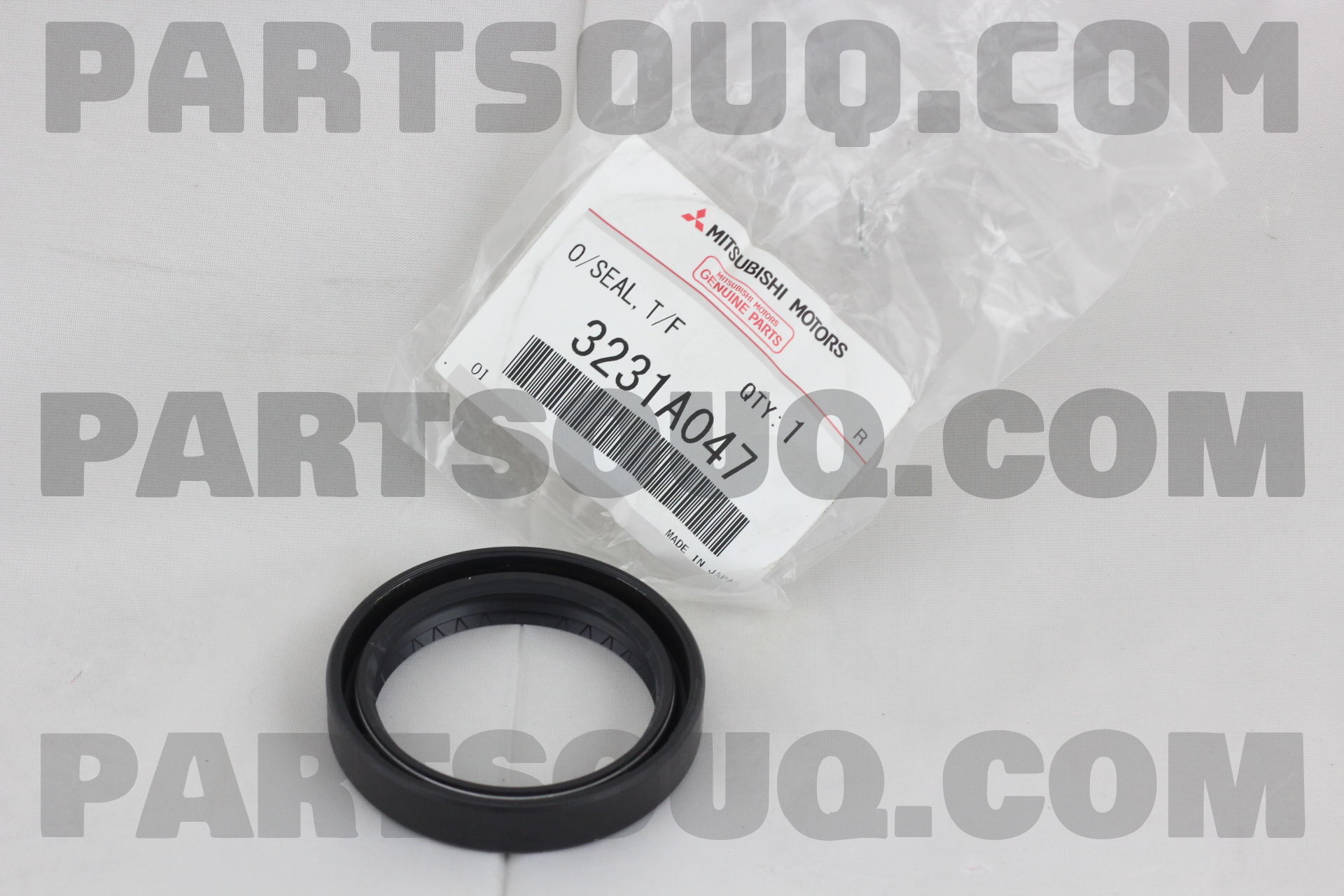 OIL SEAL 3231A047 | Mitsubishi Parts | PartSouq