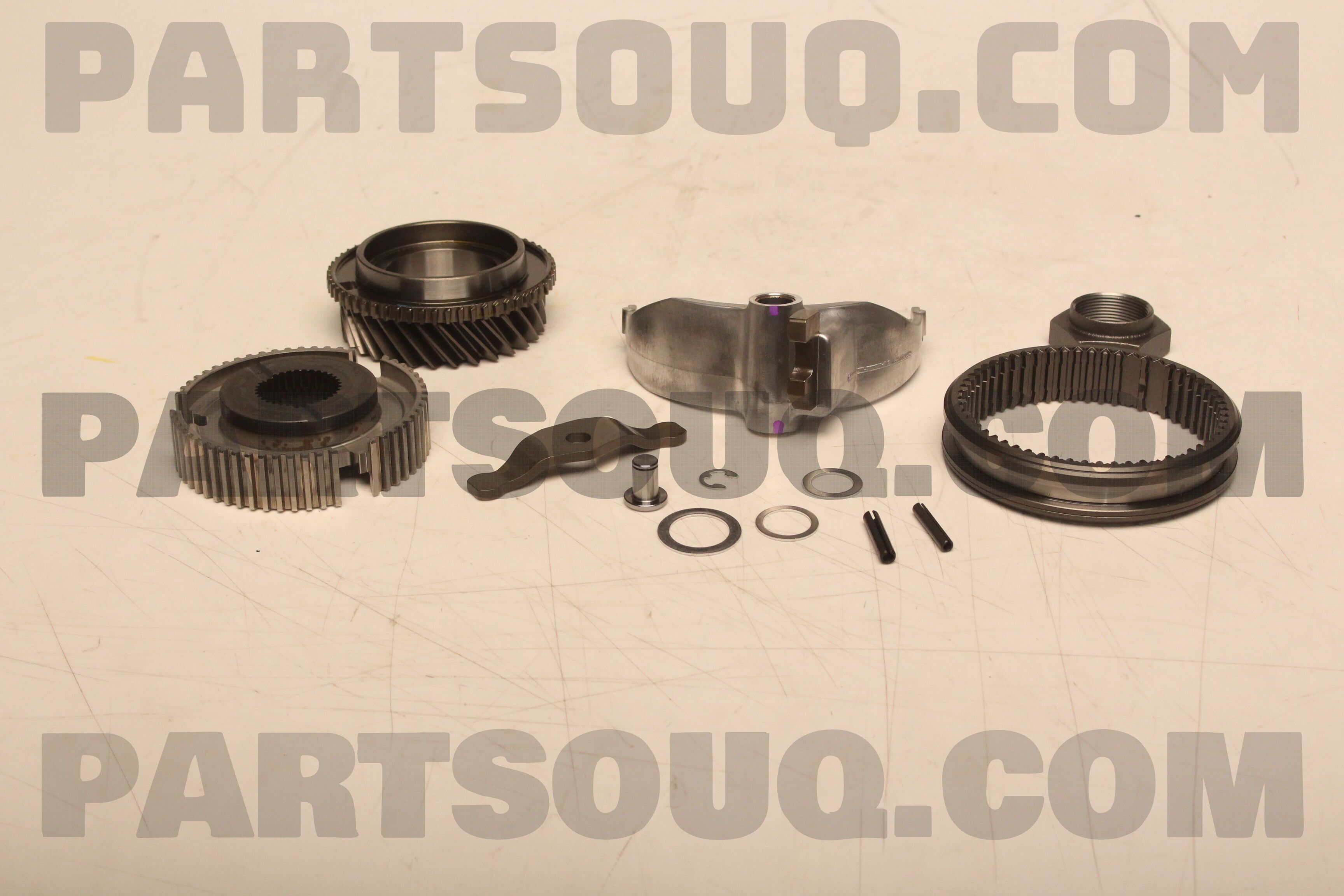 REPAIR KIT,3RD GEAR 32358W030P | Mitsubishi Parts | PartSouq