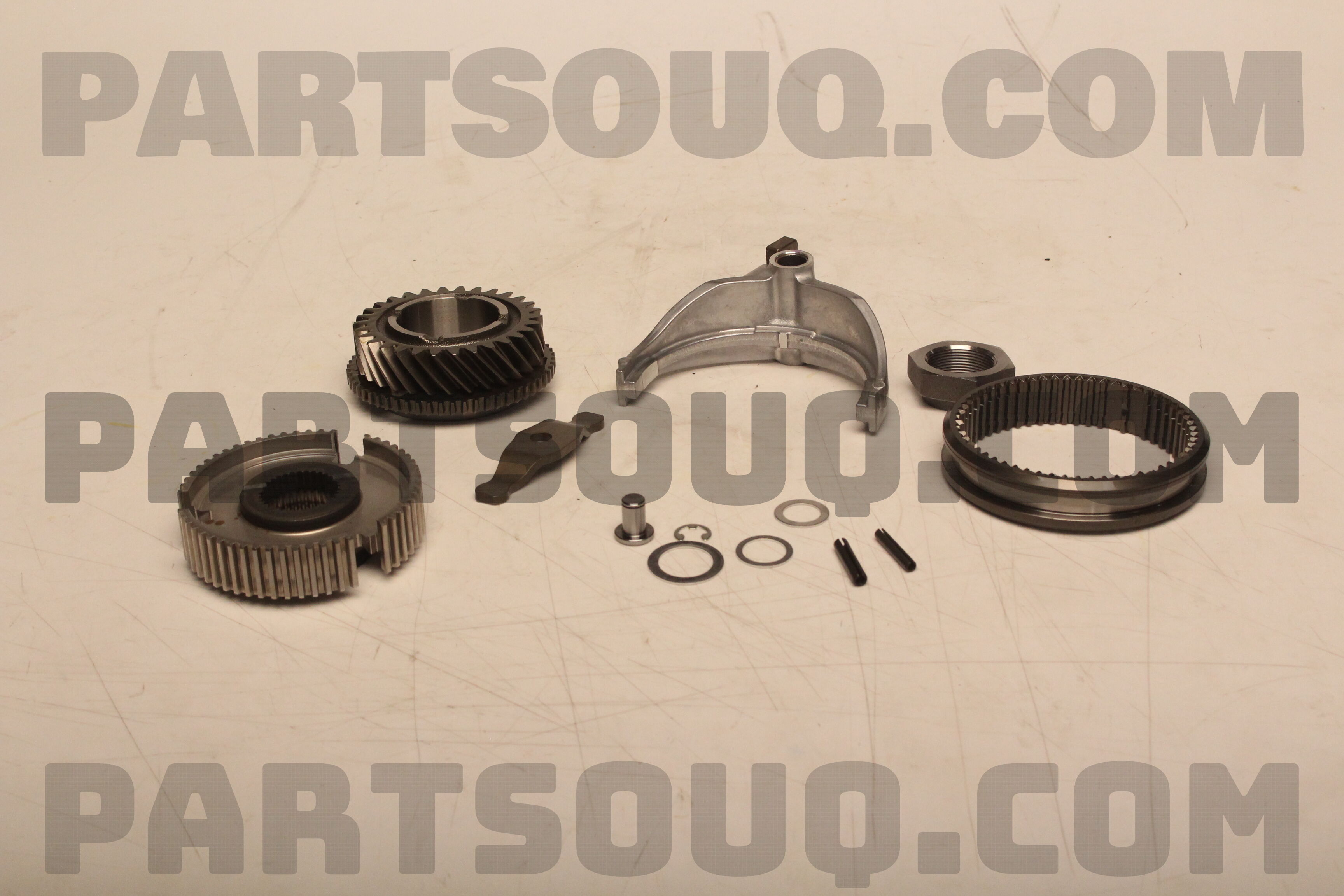 REPAIR KIT,3RD GEAR 32358W030P | Mitsubishi Parts | PartSouq