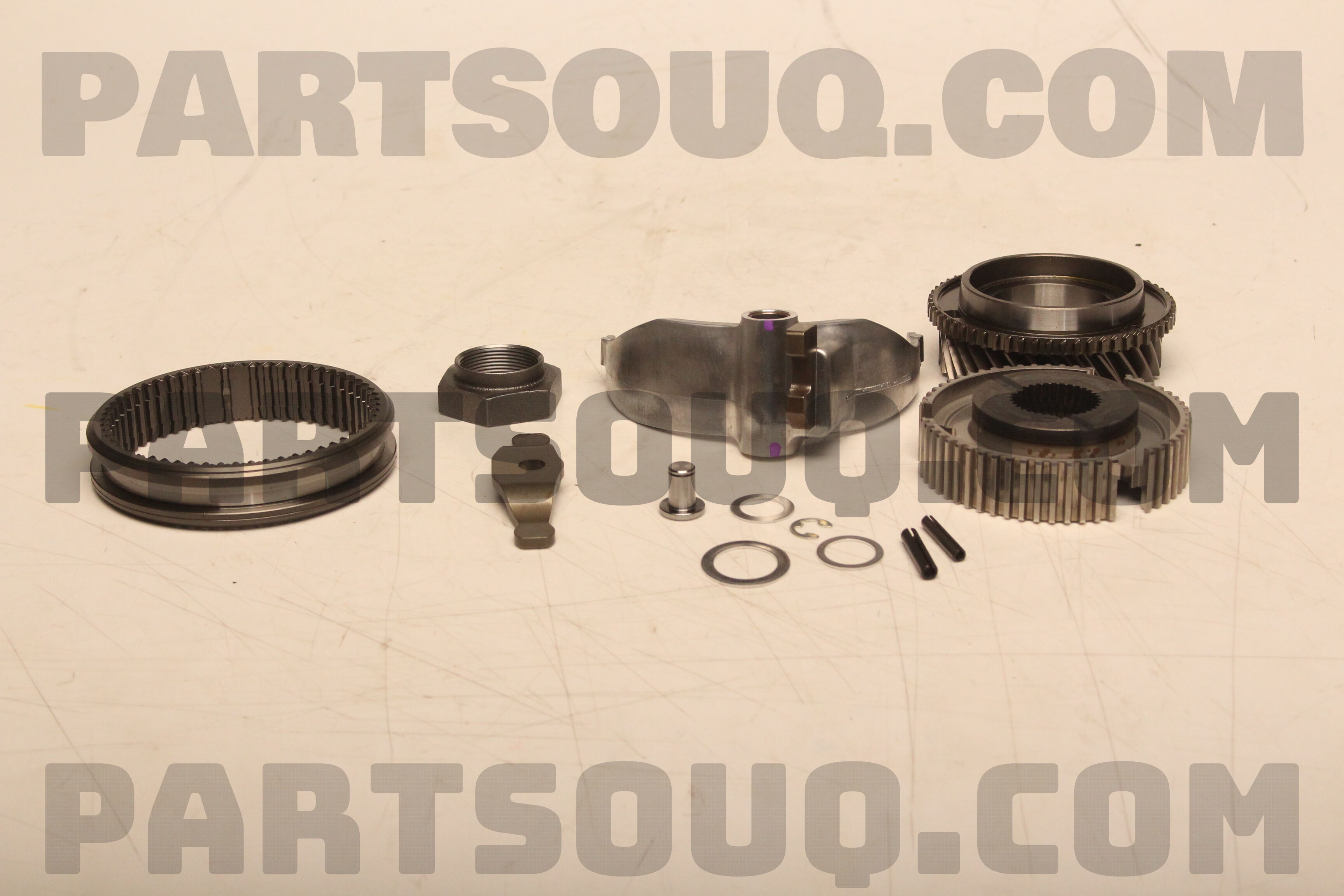 REPAIR KIT,3RD GEAR 32358W030P | Mitsubishi Parts | PartSouq