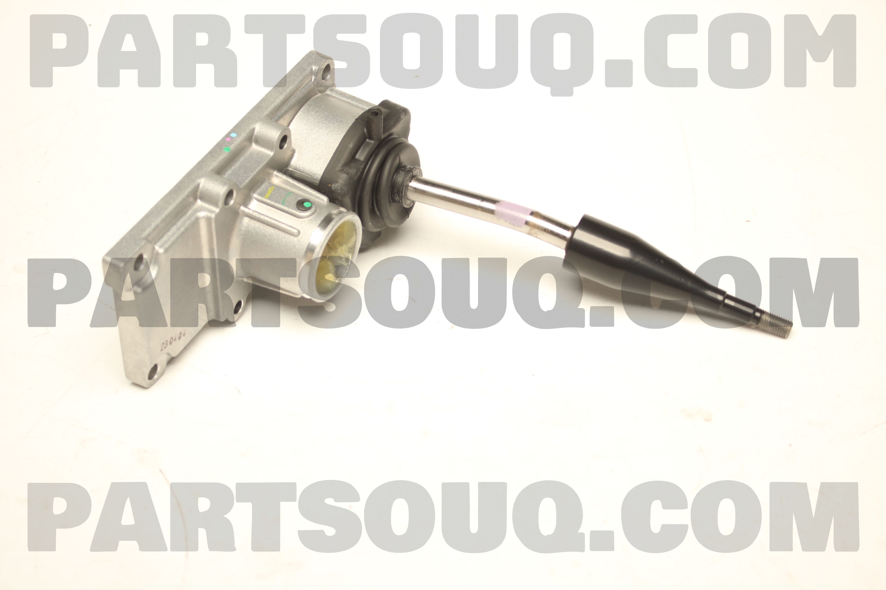 LEVER ASSY,T/F GEARSHIFT 3260A107 | Mitsubishi Parts | PartSouq