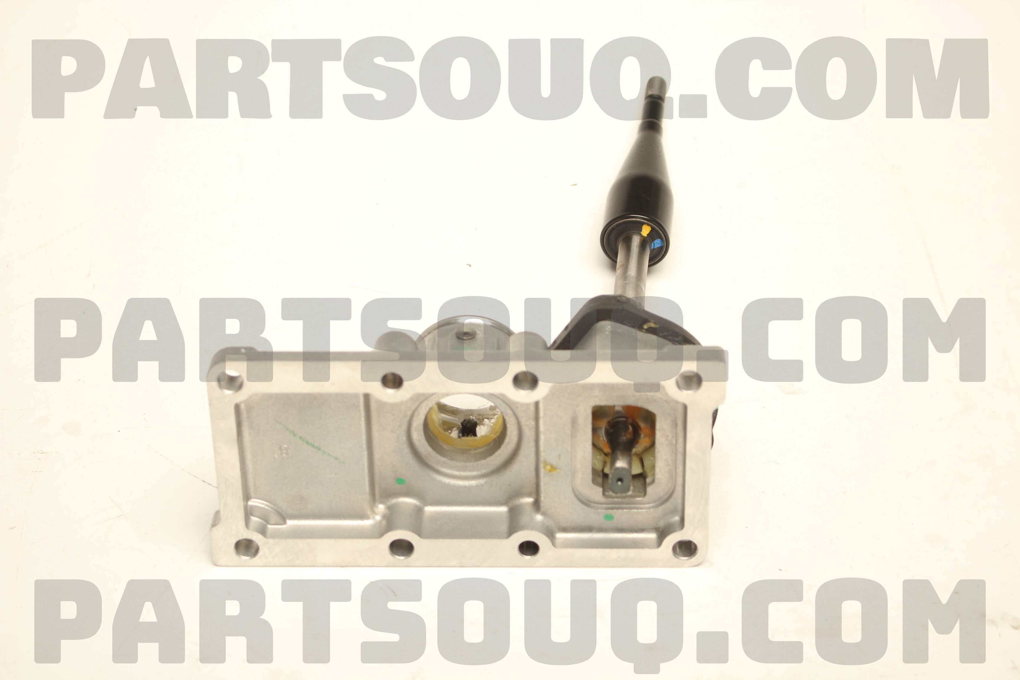 LEVER ASSY,T/F GEARSHIFT 3260A107 | Mitsubishi Parts | PartSouq