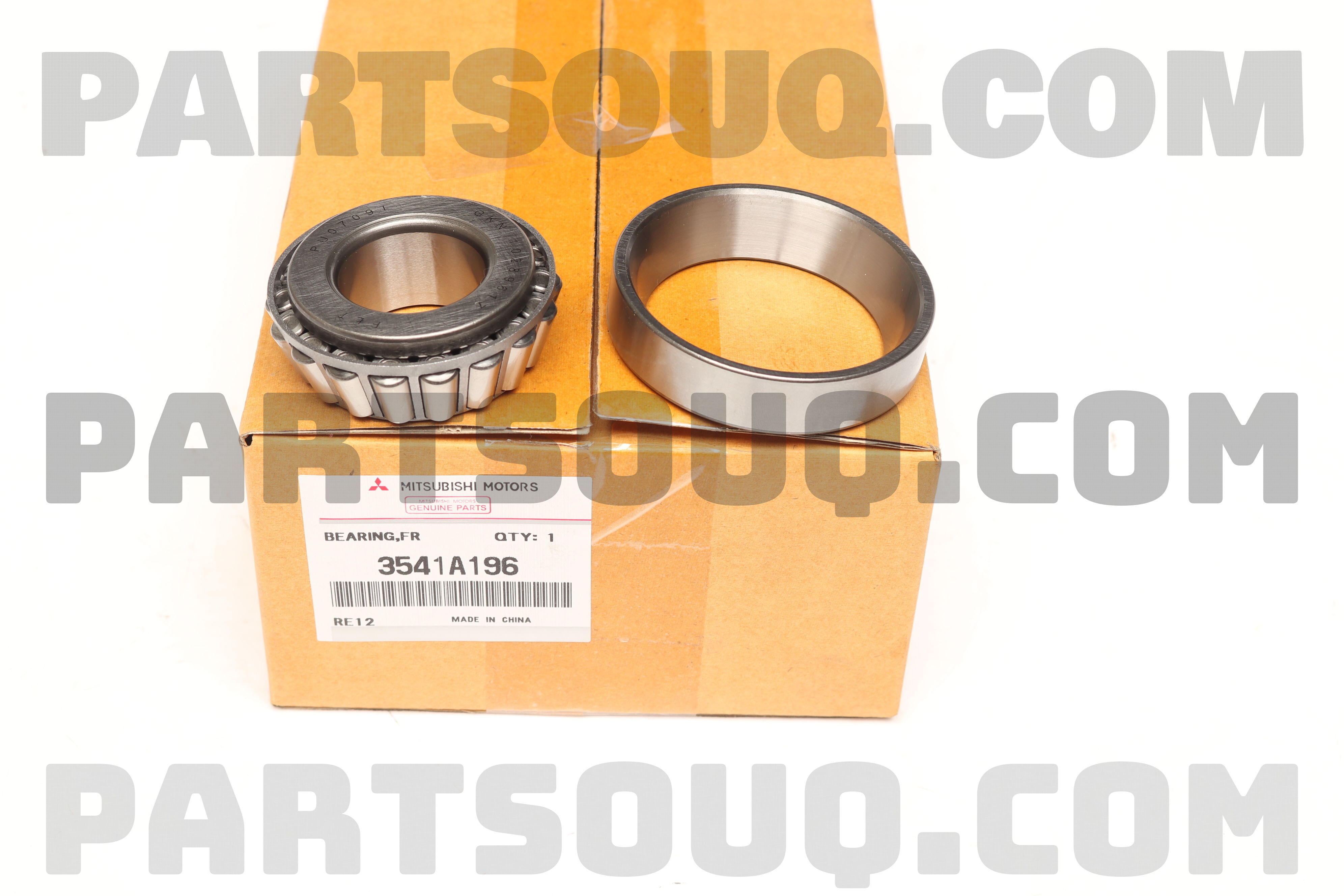 BRG,FR DIFF DRV PINI 3541A196 | Mitsubishi Parts | PartSouq