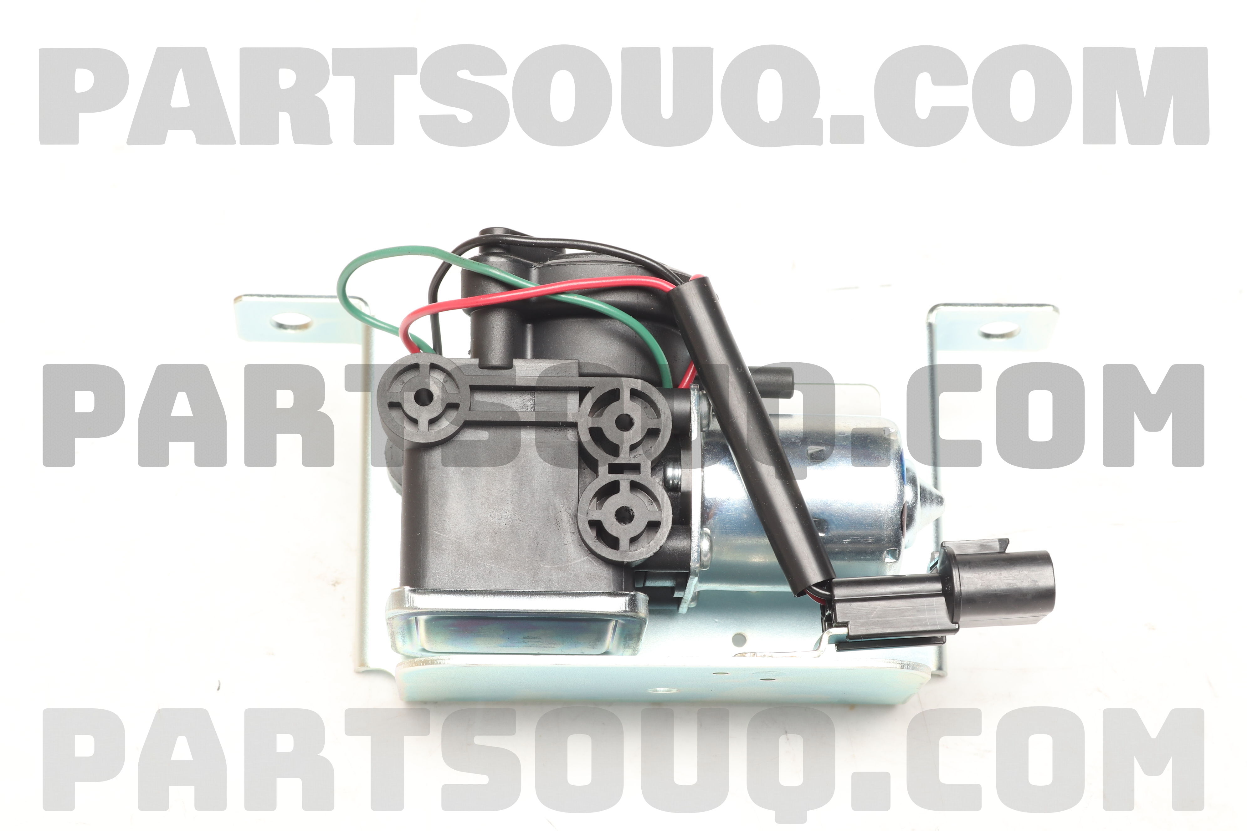 AIR PUMP,RR DIFF LOCK 3590A011 | Mitsubishi Parts | PartSouq