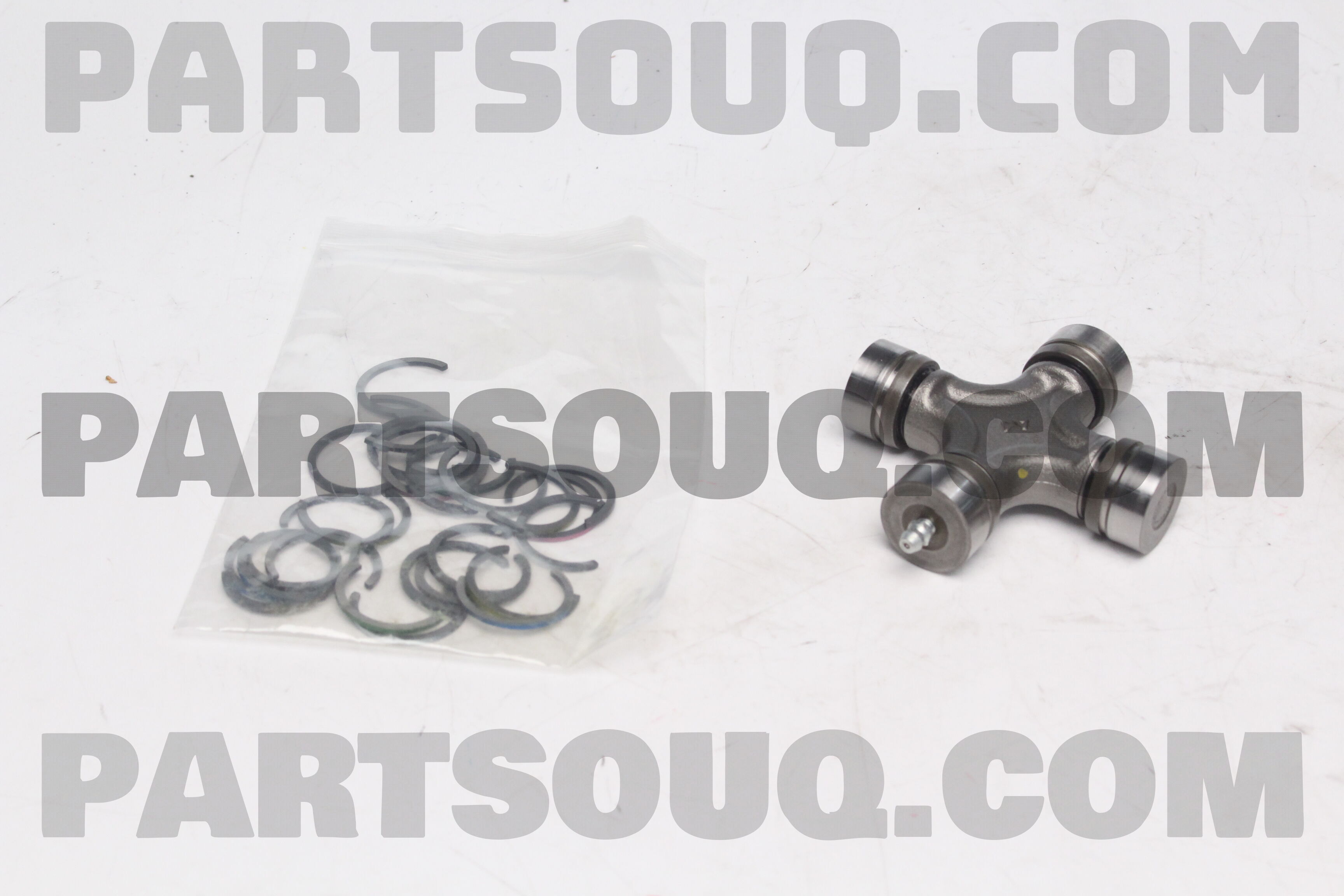 SPIDER KIT,PROP U/JOINT,RR 37138W020P | Mitsubishi Parts | PartSouq