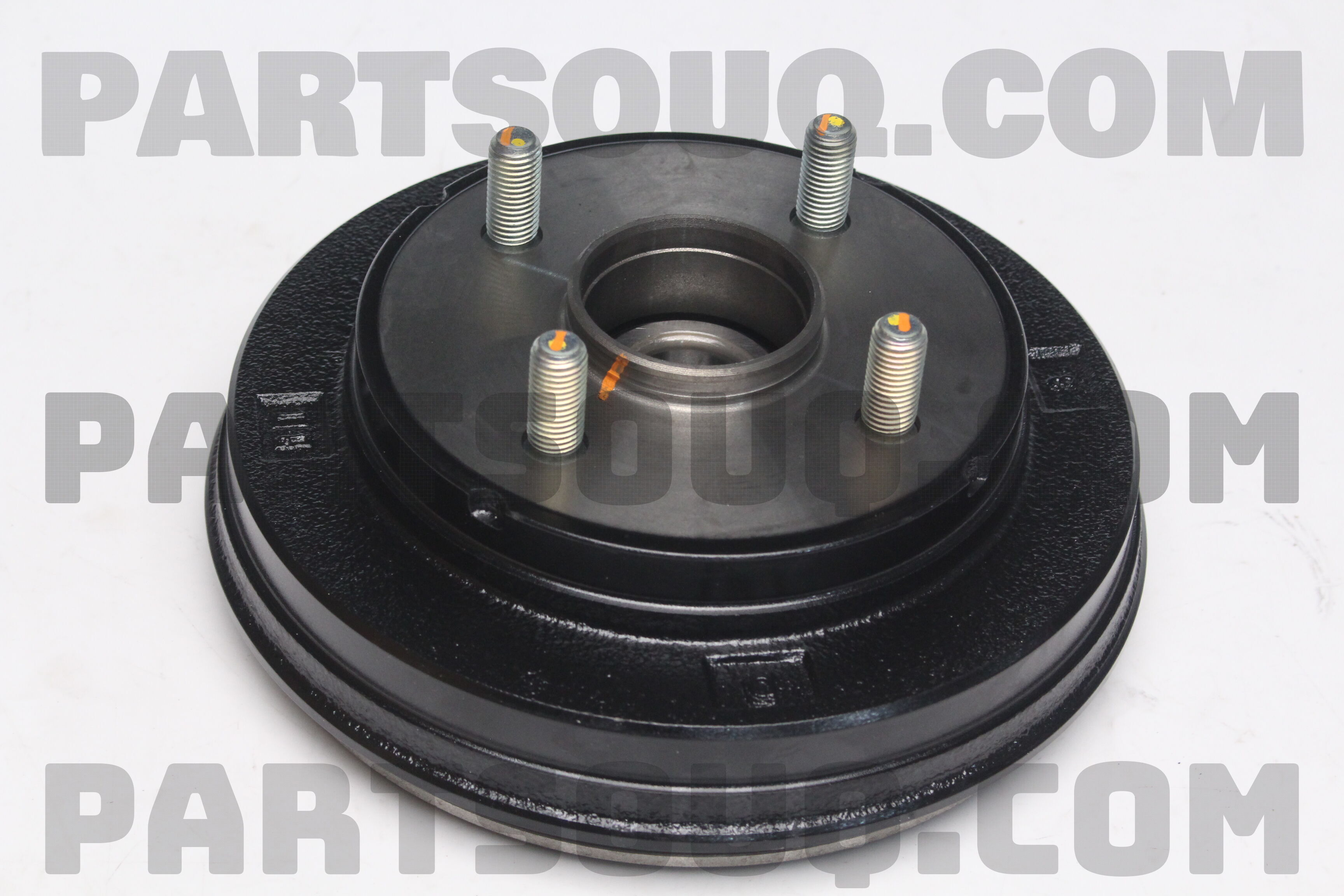 DRUM ASSY,RR BRAKE 3780A017 | Mitsubishi Parts | PartSouq