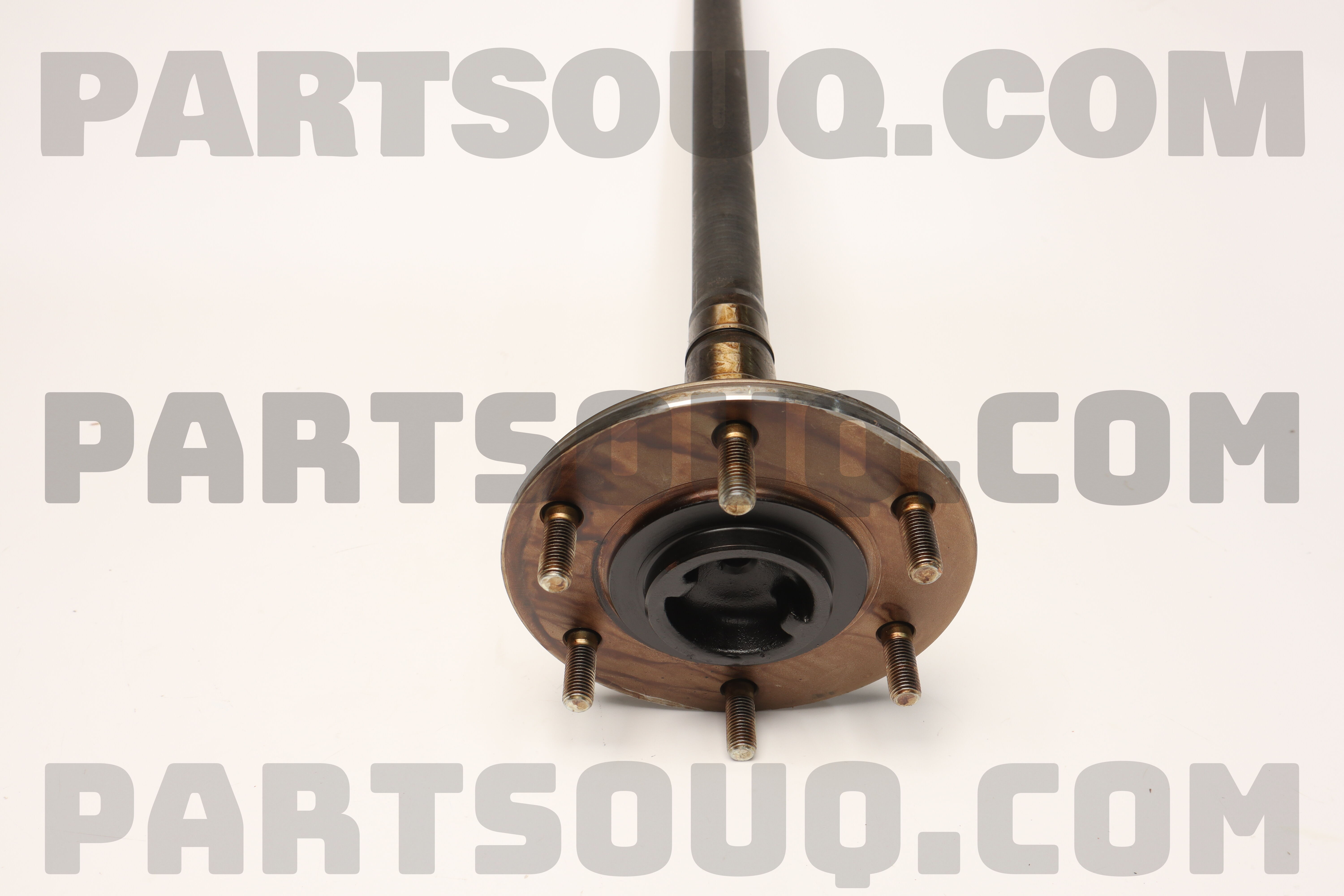 SHAFT,RR AXLE 38162A070P | Mitsubishi Parts | PartSouq