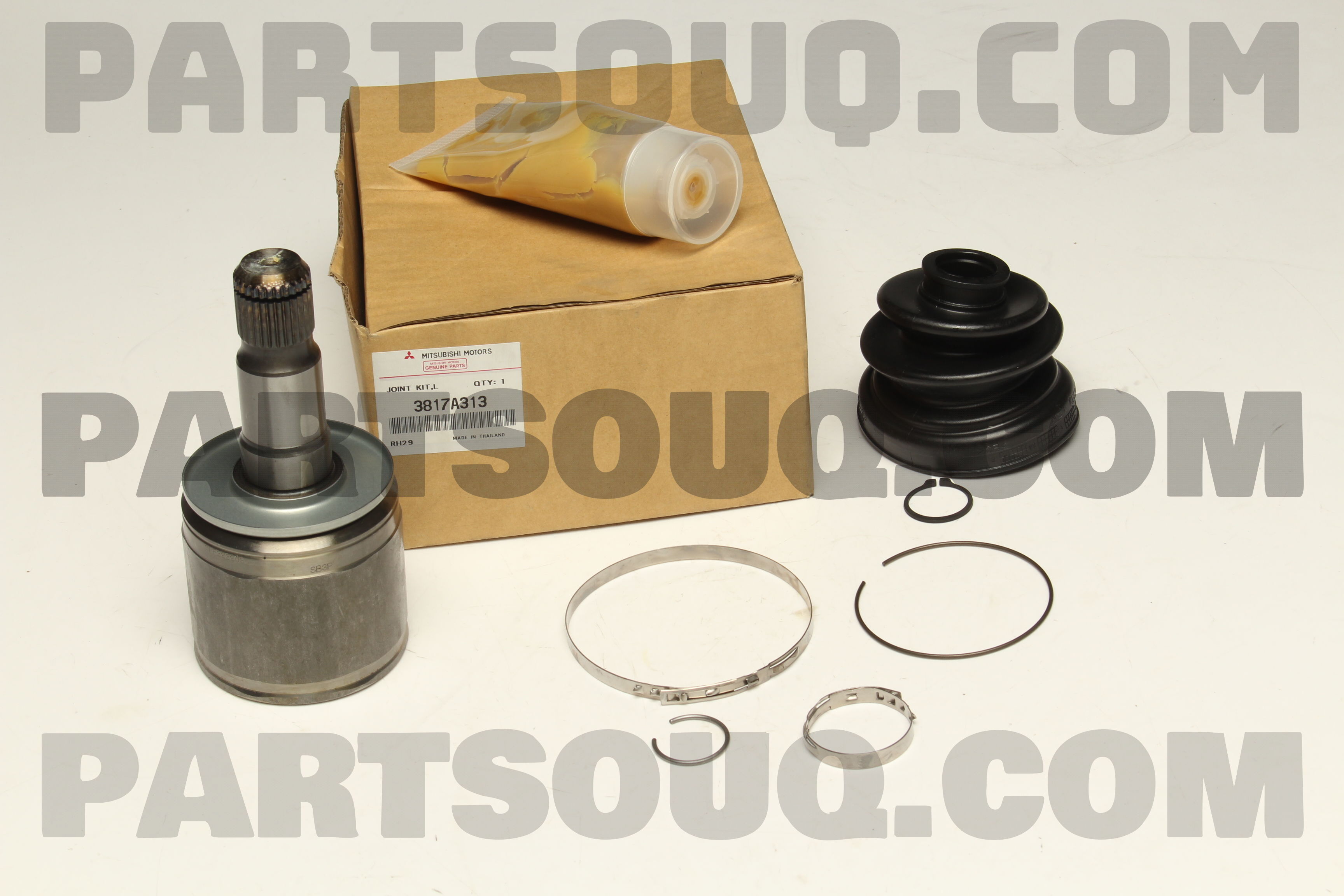 JOINT KIT,FR AXLE SH 3817A313 | Mitsubishi Parts | PartSouq