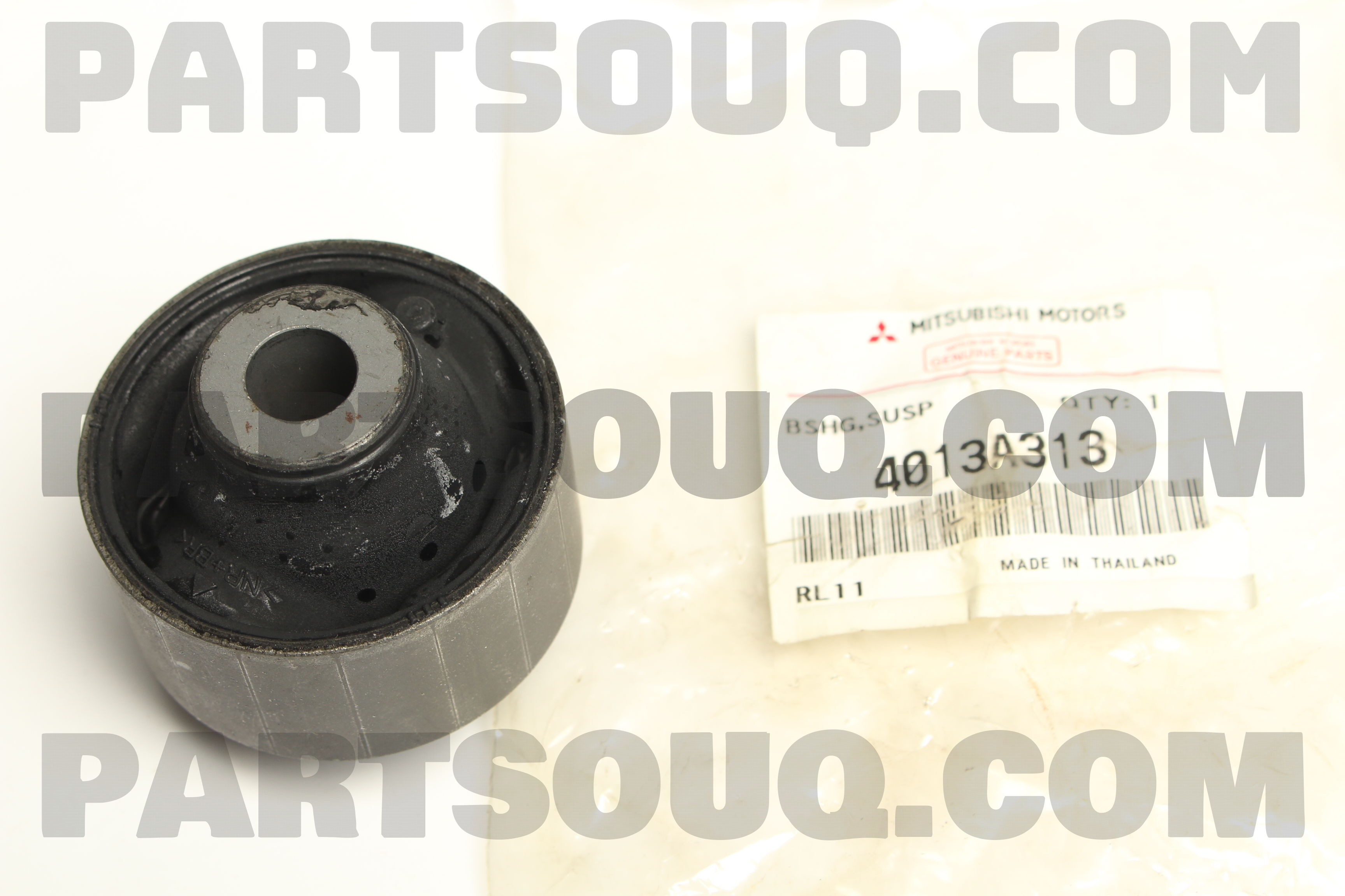 BUSHING,FR SUSP LWR 4013A313 | Mitsubishi Parts | PartSouq