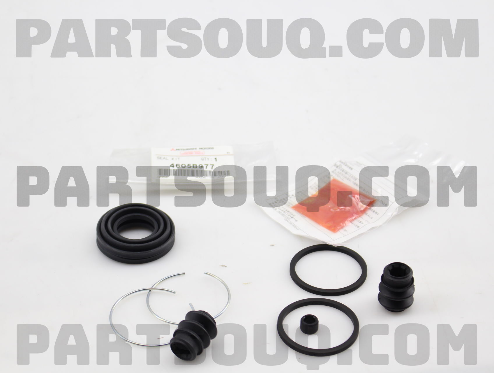 SEAL KIT-FRT BRK MB857840 | Hyundai / KIA Parts | PartSouq