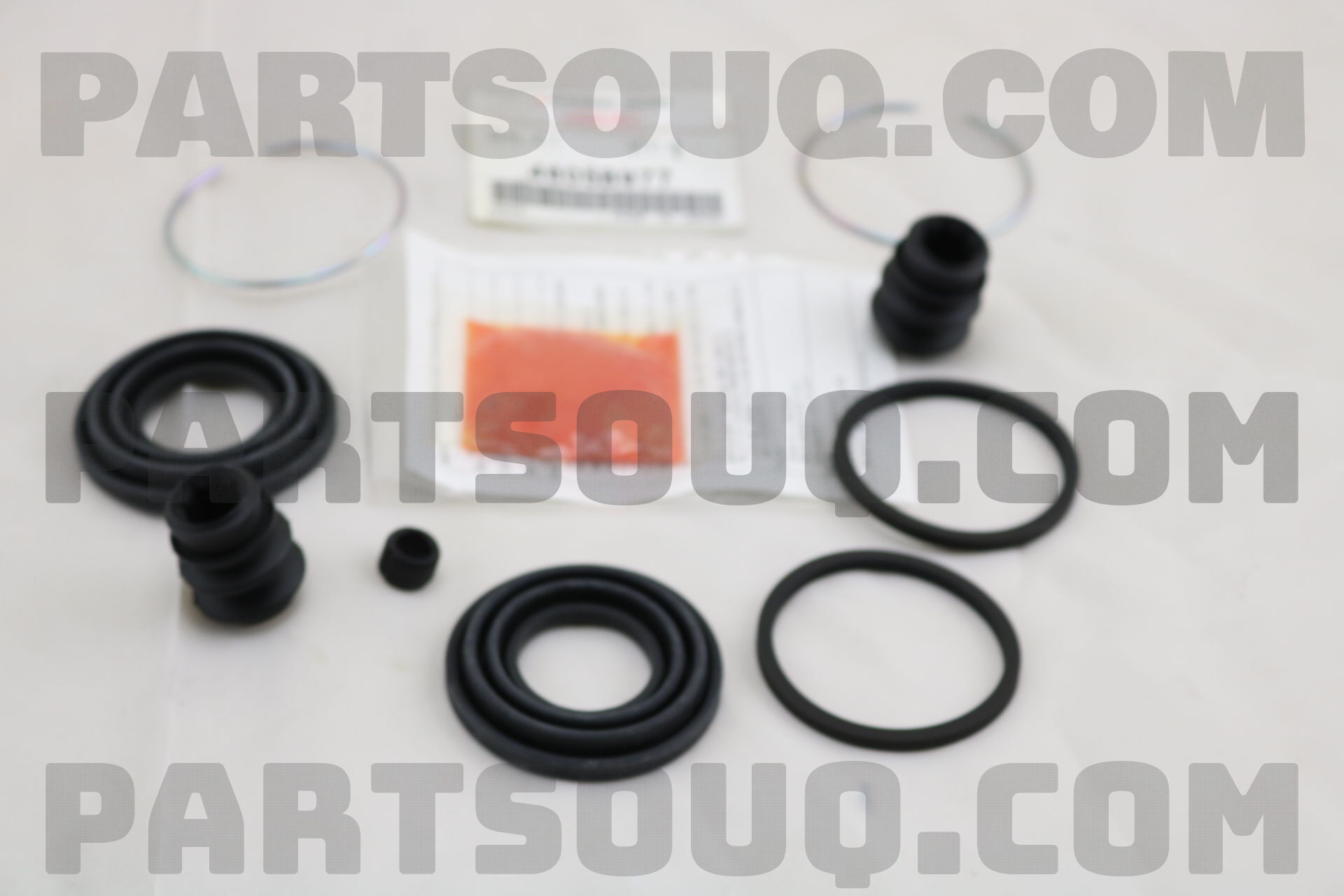 SEAL KIT-FRT BRK MB857840 | Hyundai / KIA Parts | PartSouq