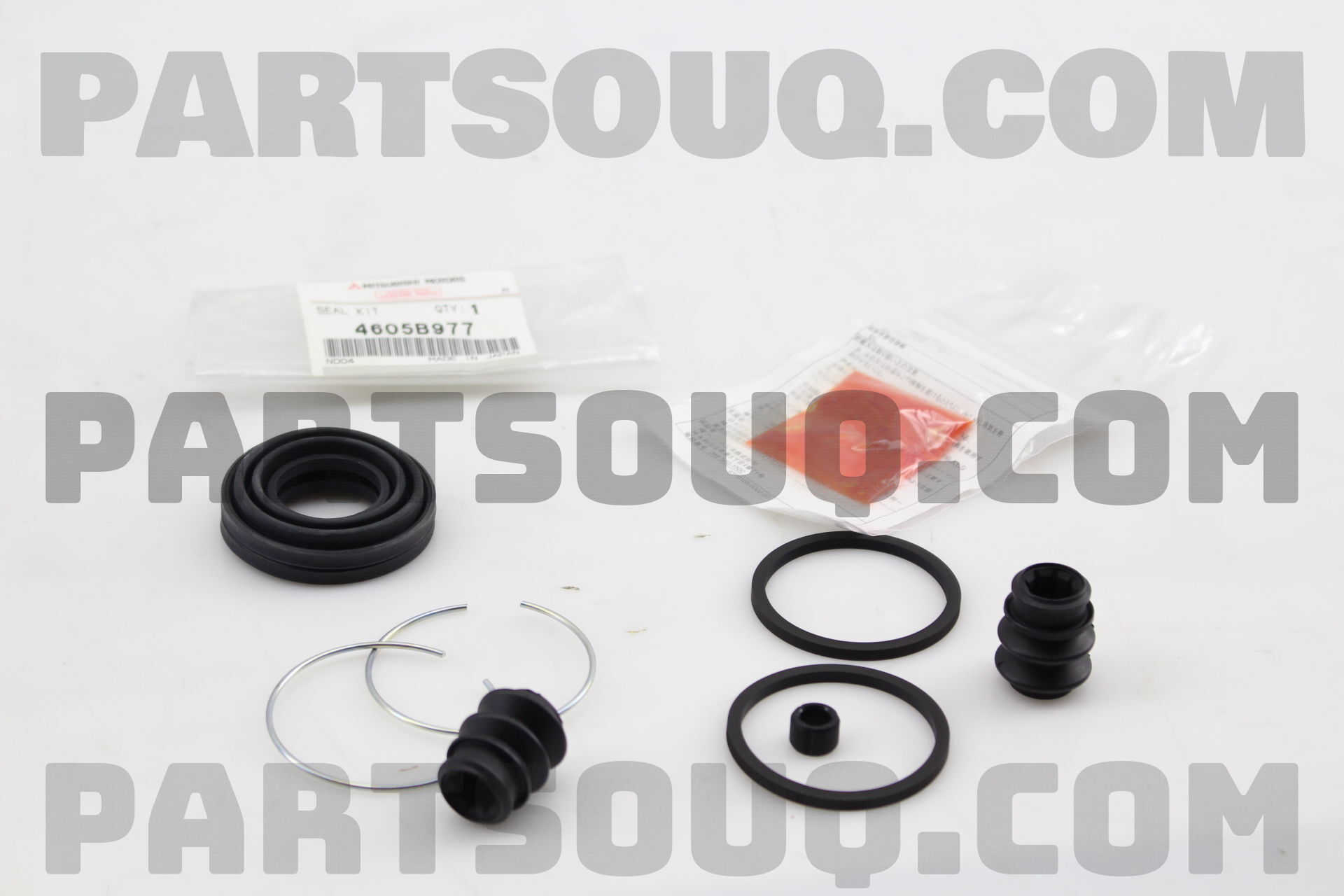 SEAL KIT-FRT BRK MB857840 | Hyundai / KIA Parts | PartSouq