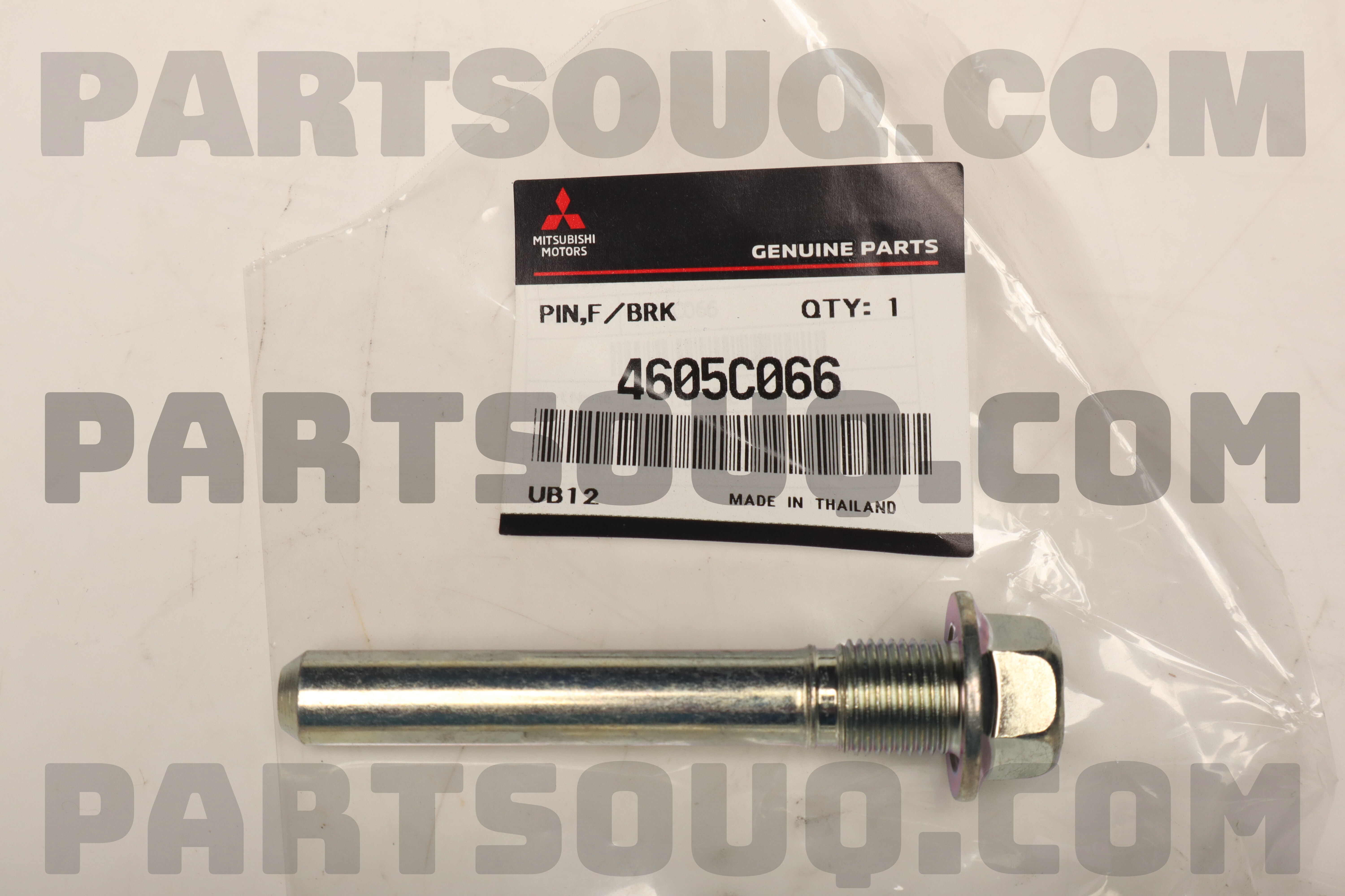 PIN,FR BRAKE 4605C066 | Mitsubishi Parts | PartSouq