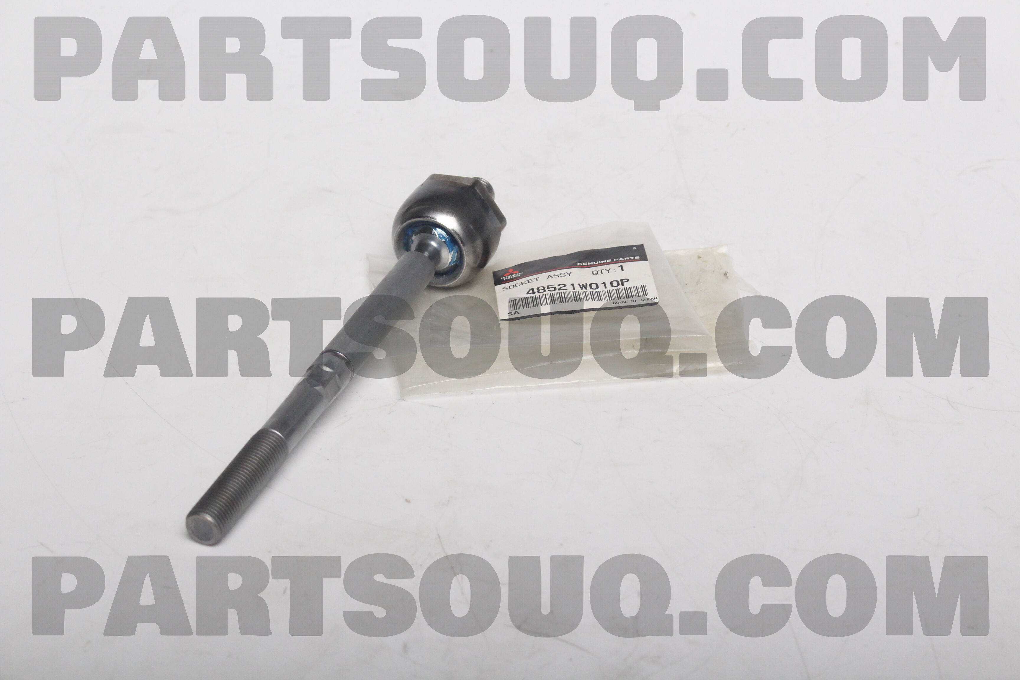 TIE ROD,STEERING 48521W010P | Mitsubishi Parts | PartSouq